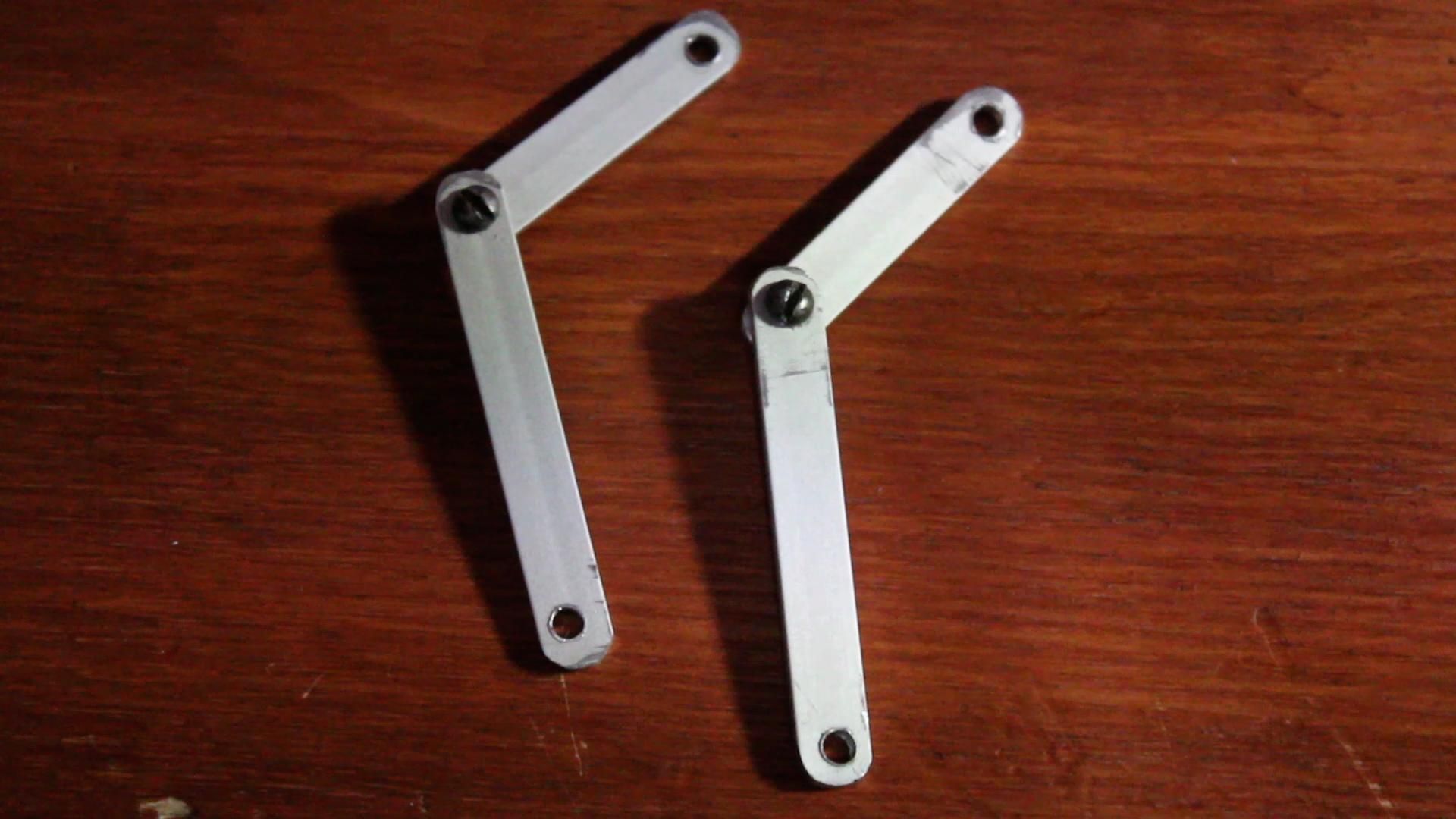 A Robot That Shoots Videos in Tik-Tok : 8 Steps (with Pictures ...