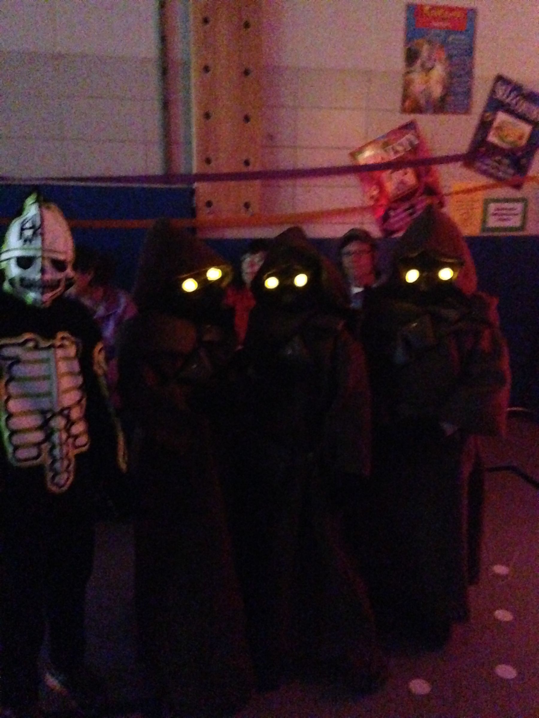 Jawa Costume From Star Wars : 11 Steps (with Pictures) - Instructables