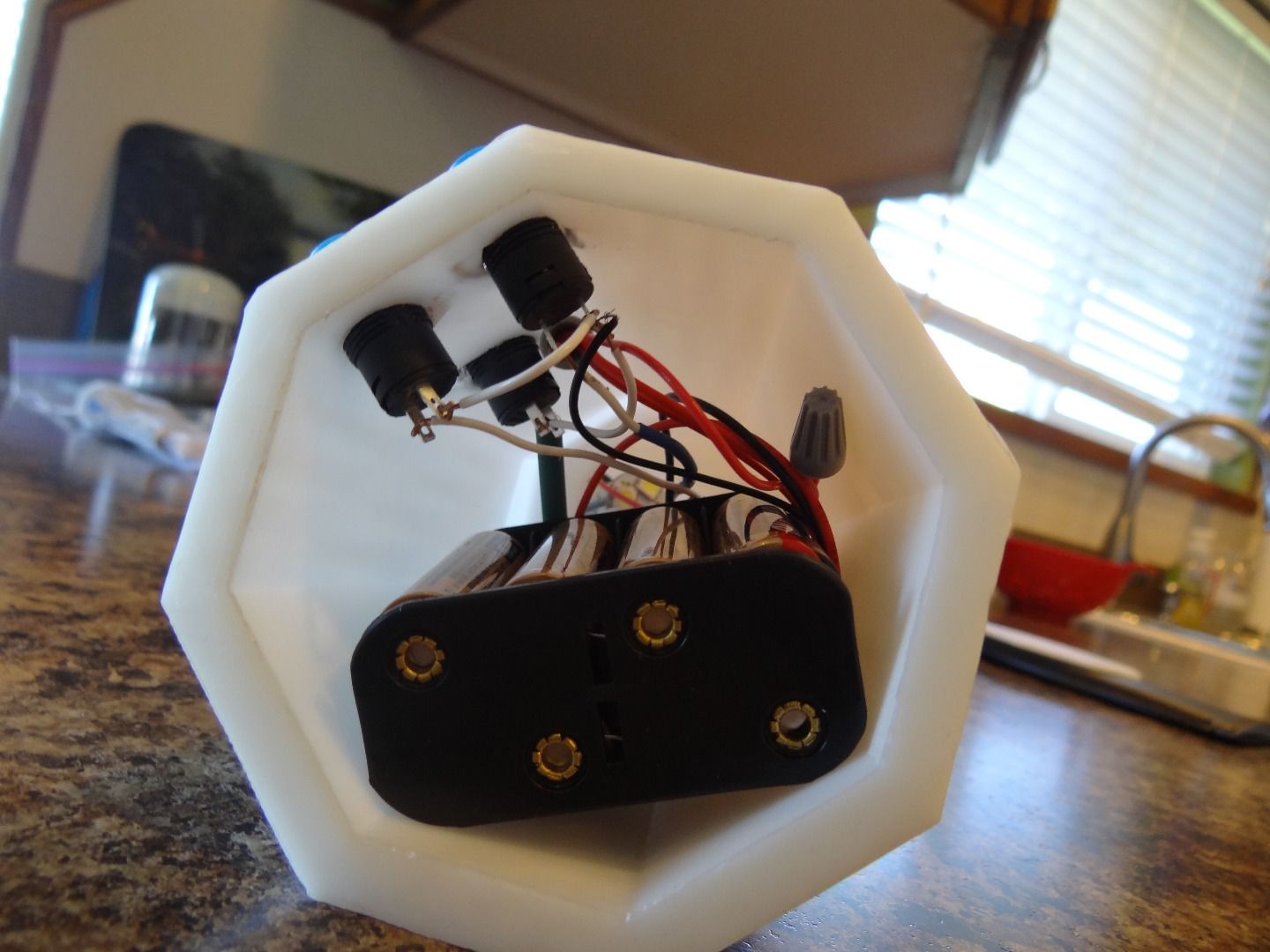 Pete's Dragon Lighthouse Prop : 4 Steps (with Pictures) - Instructables