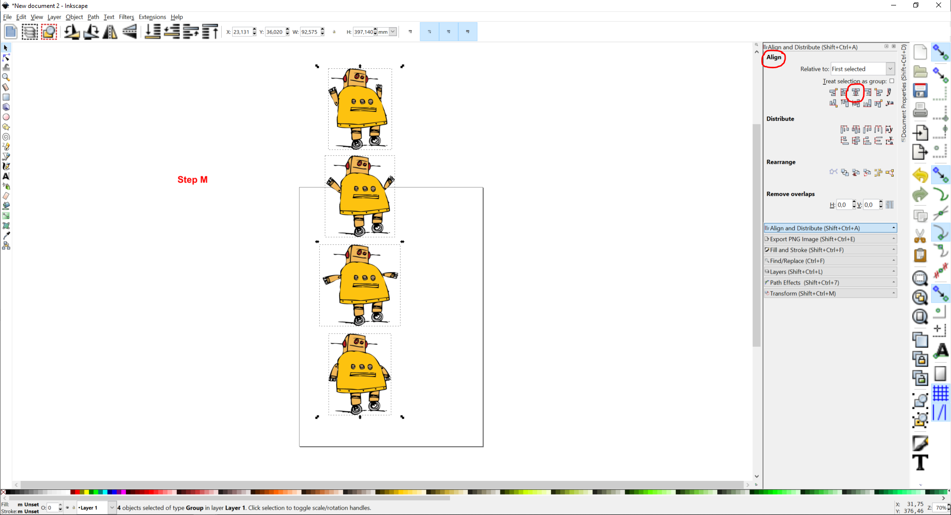 Having Fun With the Moiré Effect : 5 Steps (with Pictures) - Instructables