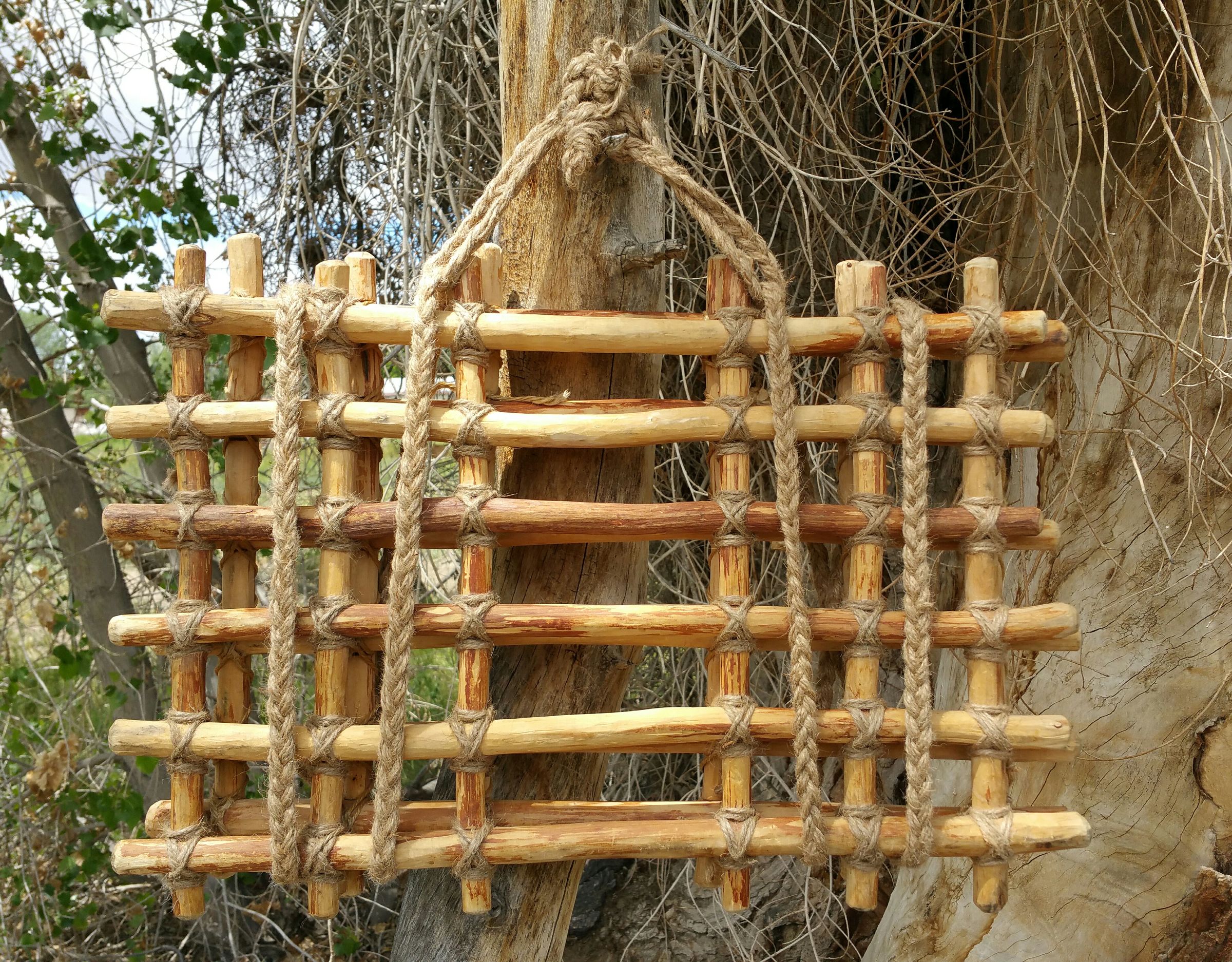 Wooden Plant Press : 9 Steps (with Pictures) - Instructables