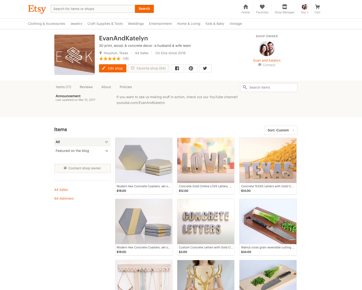 How to Sell Handmade Products : 6 Steps (with Pictures) - Instructables