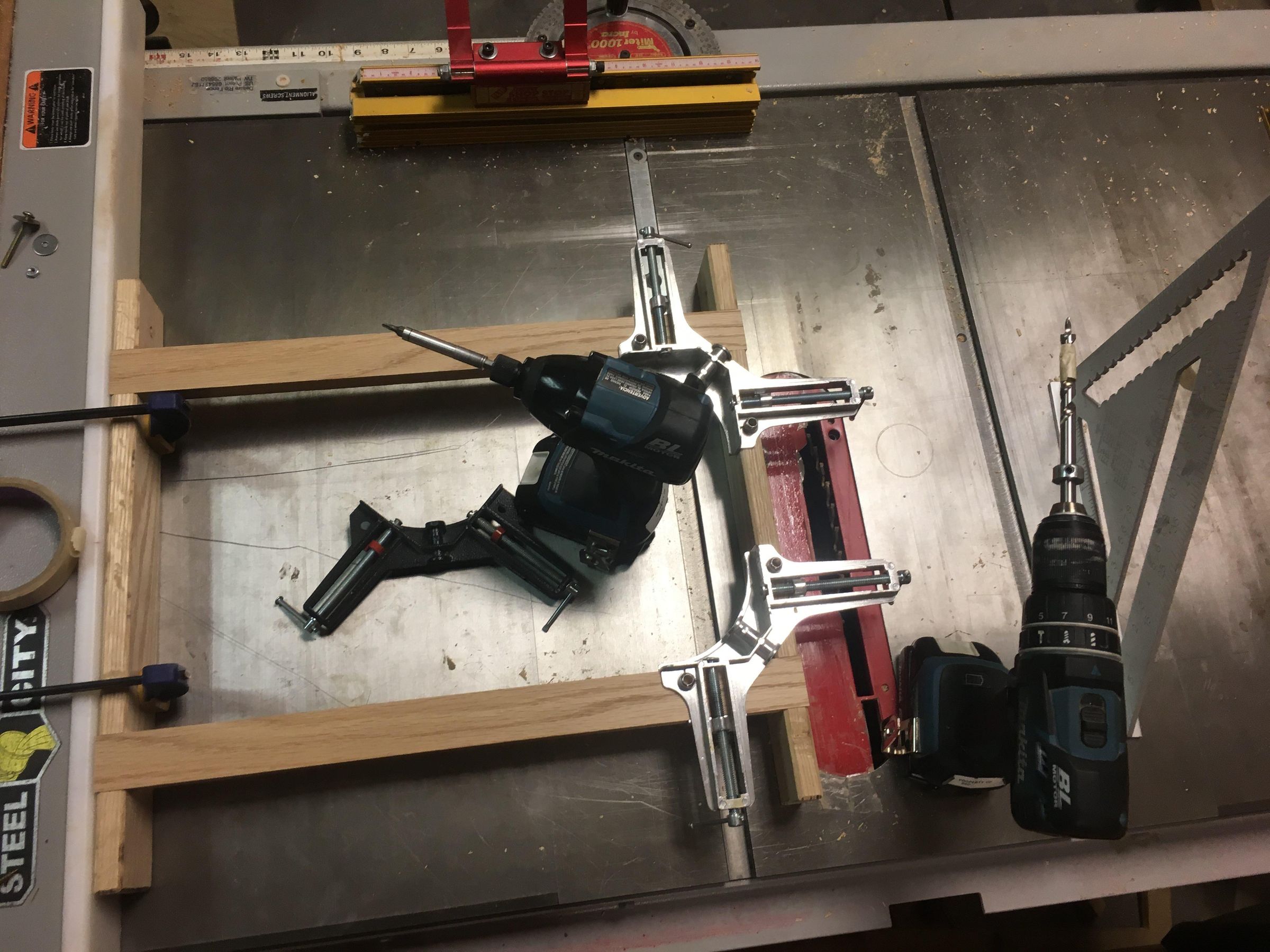 Tabletop Oak Art Easel : 11 Steps (with Pictures) - Instructables