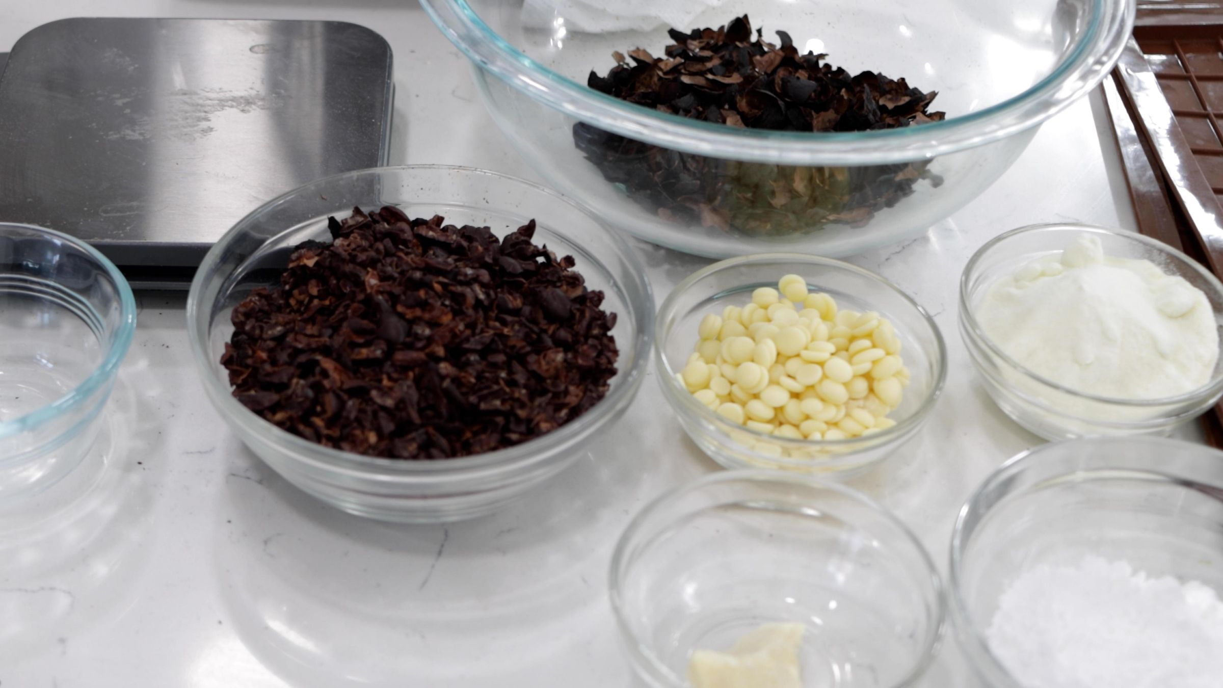 Make Chocolate From a Cacao Pod : 8 Steps (with Pictures) - Instructables