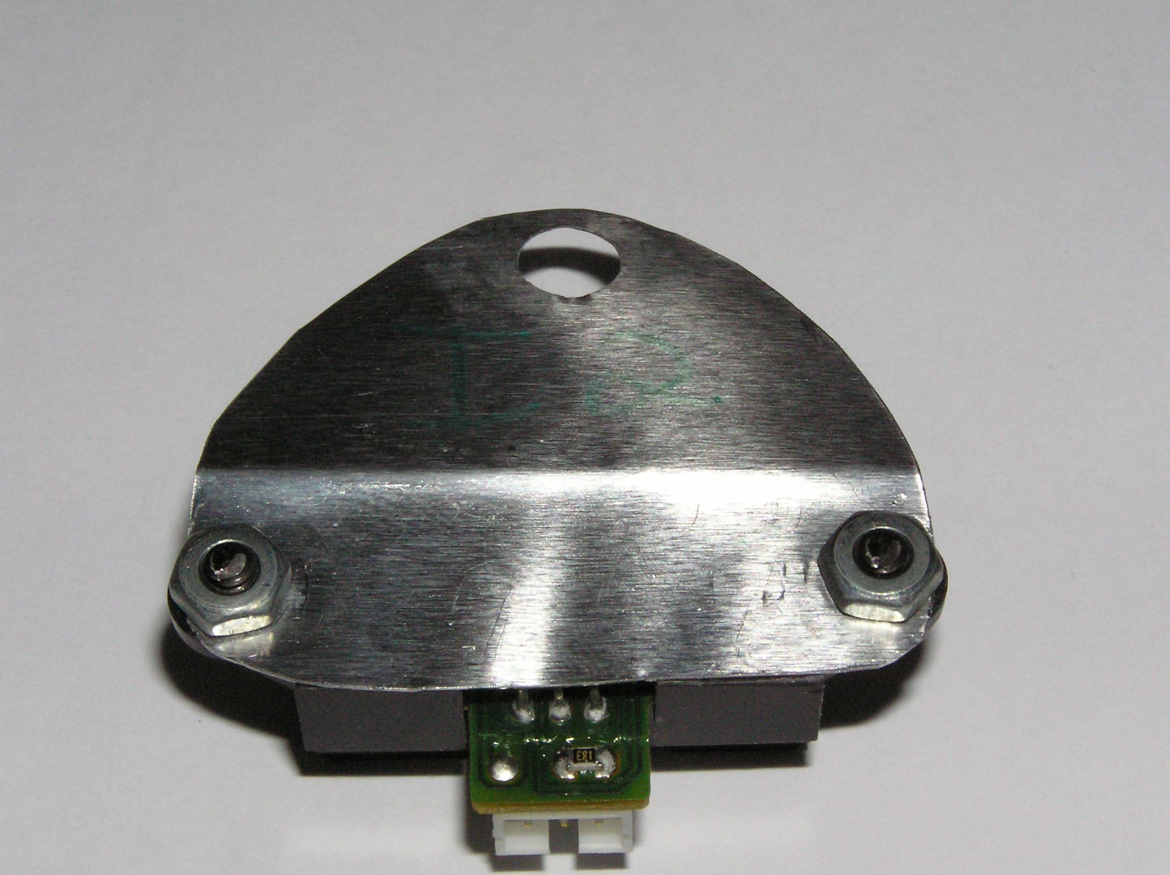 Make a Wall Avoiding Robot! : 6 Steps (with Pictures) - Instructables