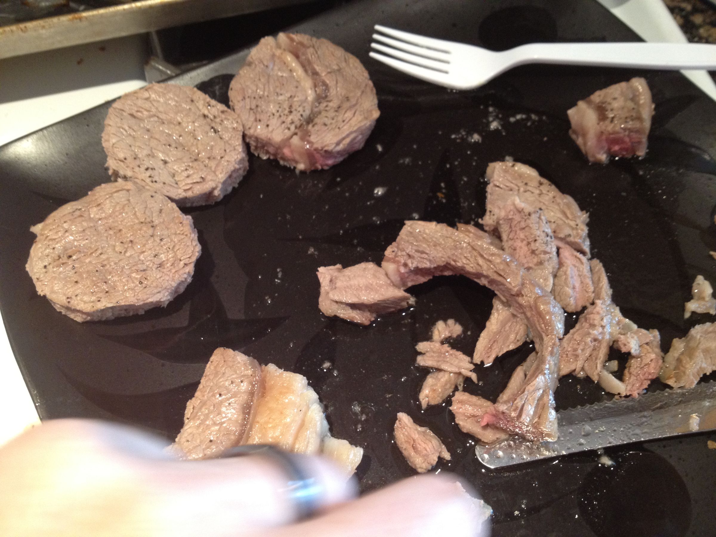 Steak Pops : 4 Steps (with Pictures) - Instructables