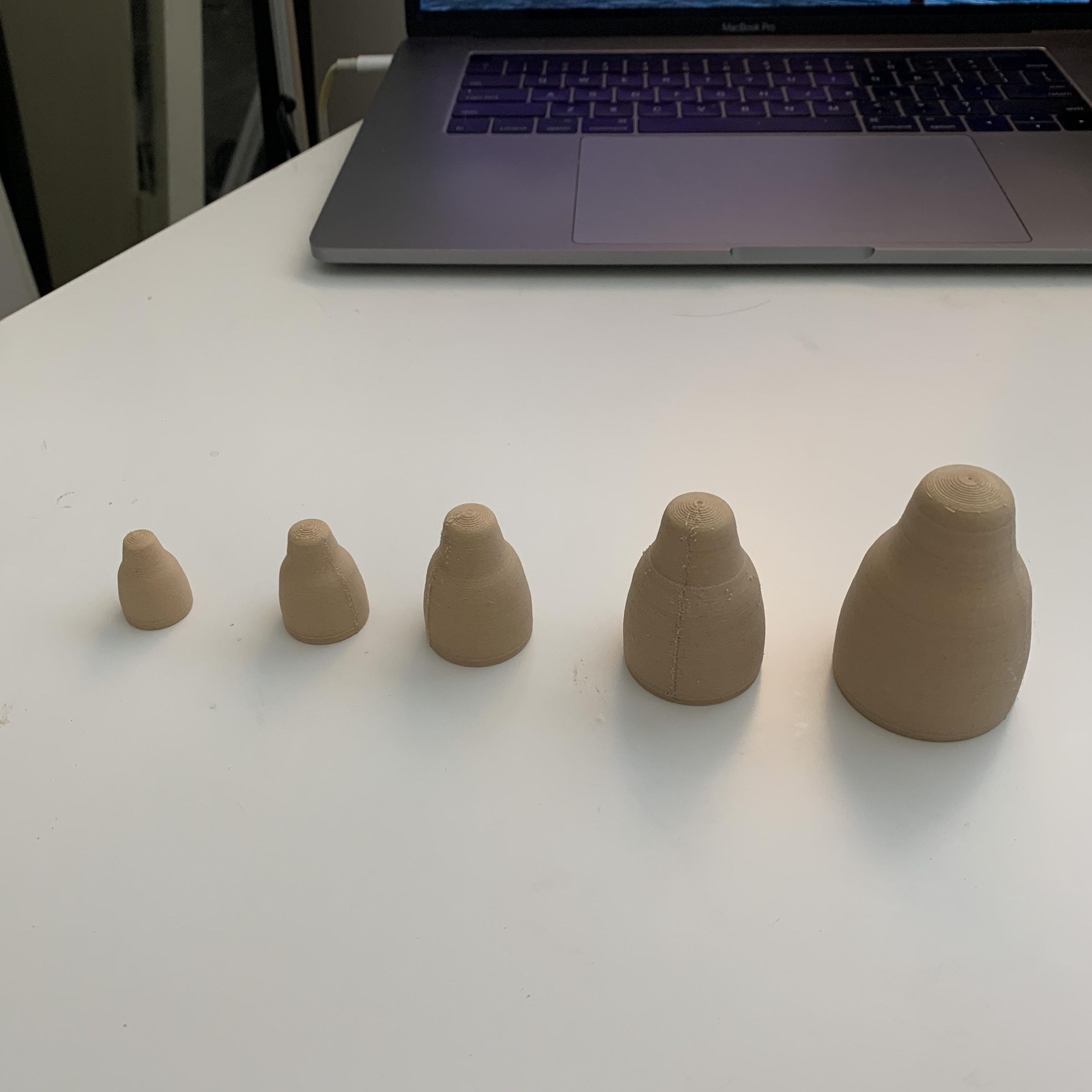 Week 2: Calibration and Nesting Objects : 6 Steps - Instructables