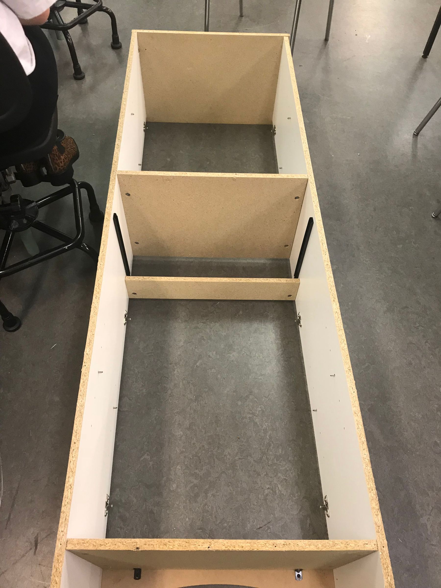 Refinished Cabinet : 14 Steps (with Pictures) - Instructables