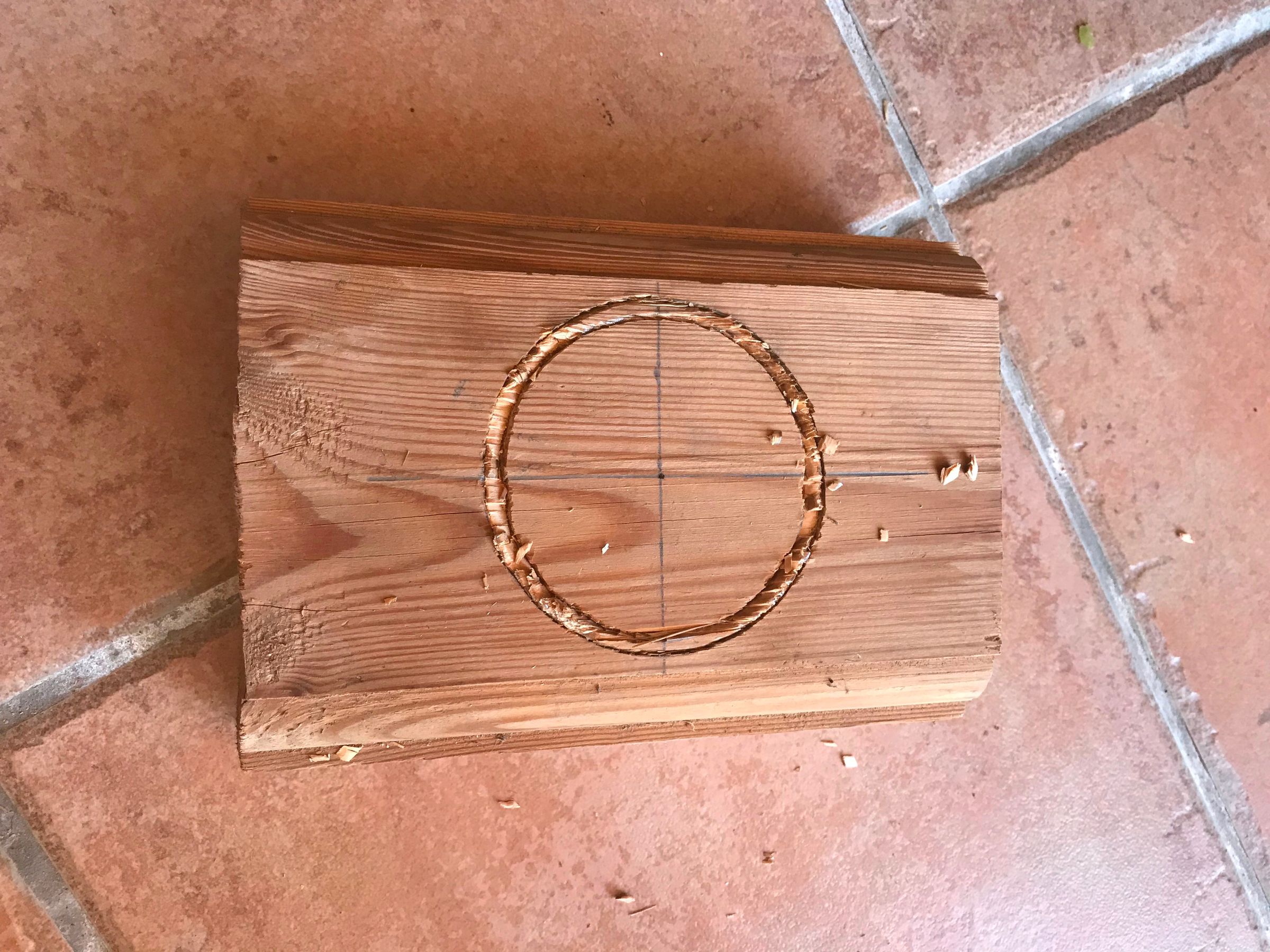 Cats' Corner : 10 Steps - Instructables