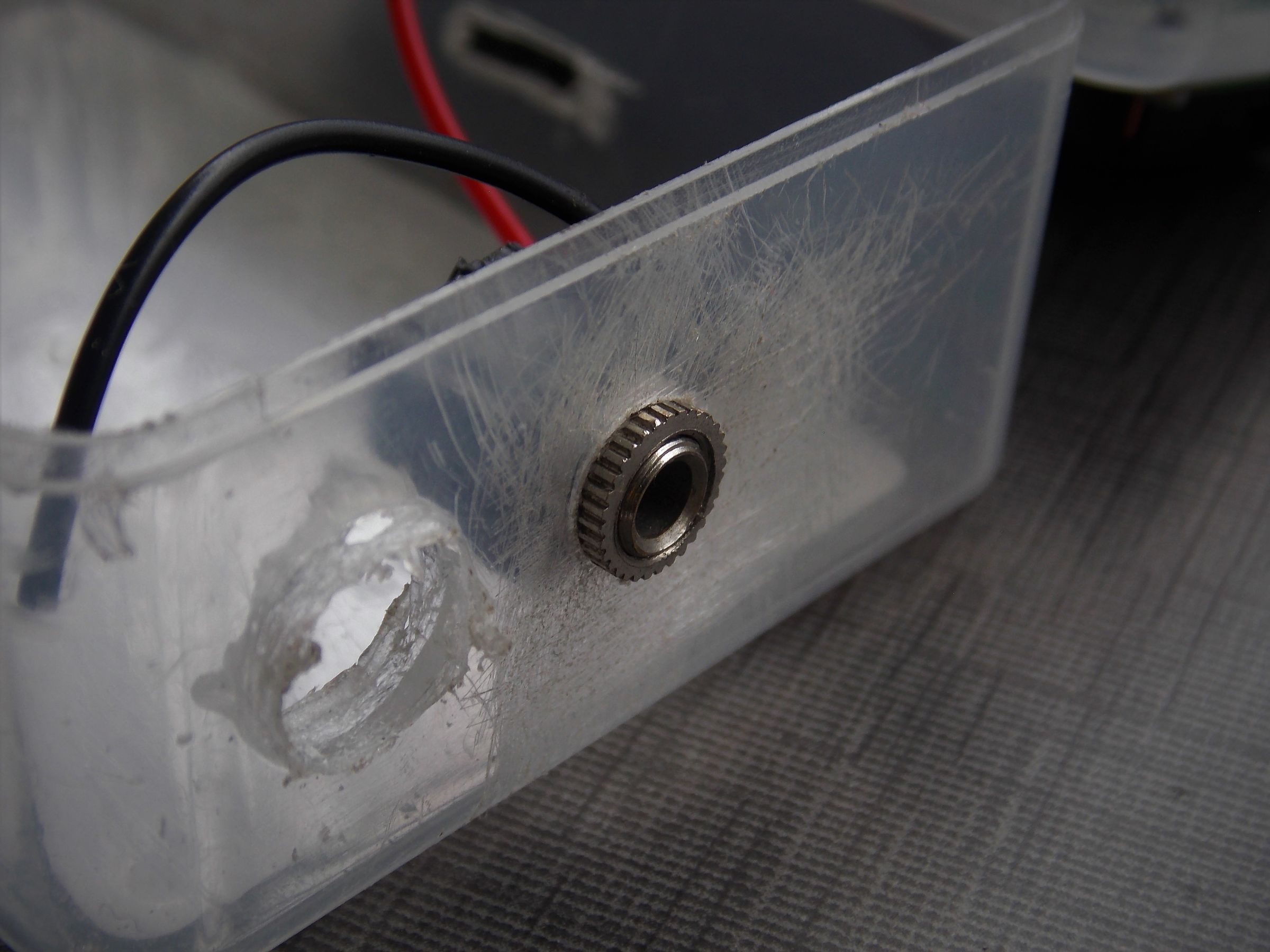 Eve, the Arduino Chatbot : 14 Steps (with Pictures) - Instructables