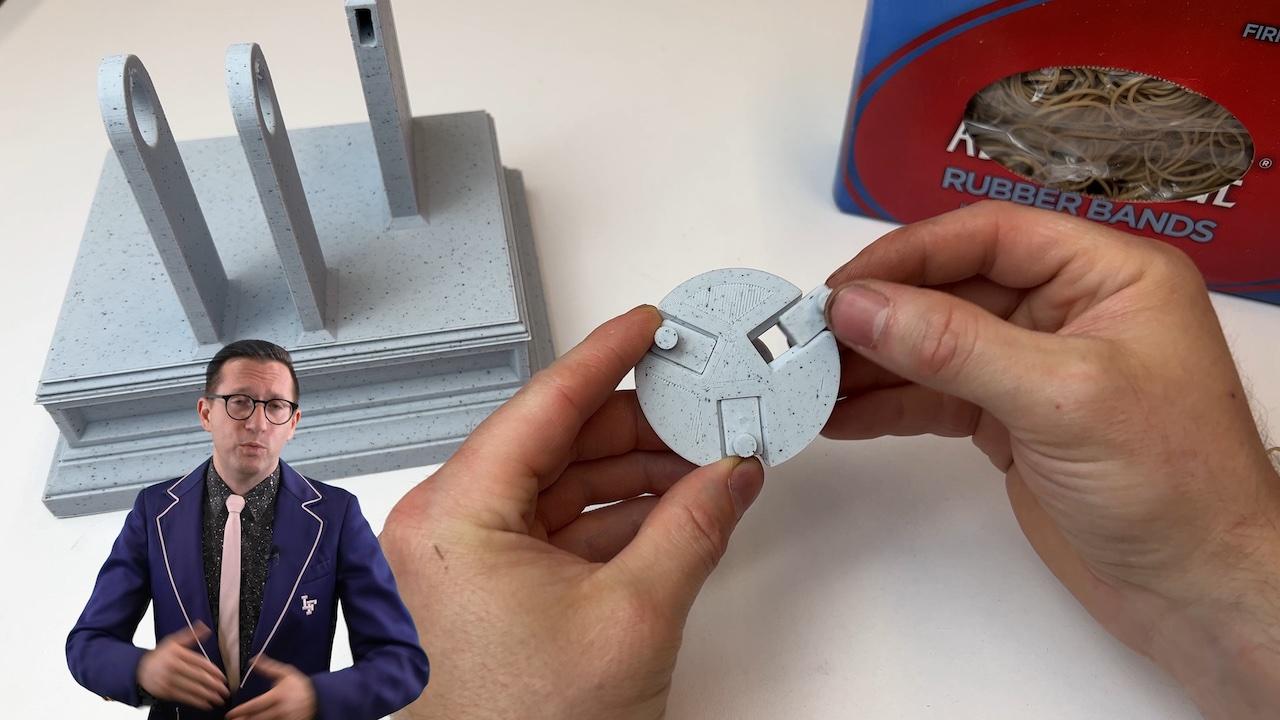 The Scientific Solution for Perfectly Splitting Oreos! : 4 Steps (with ...