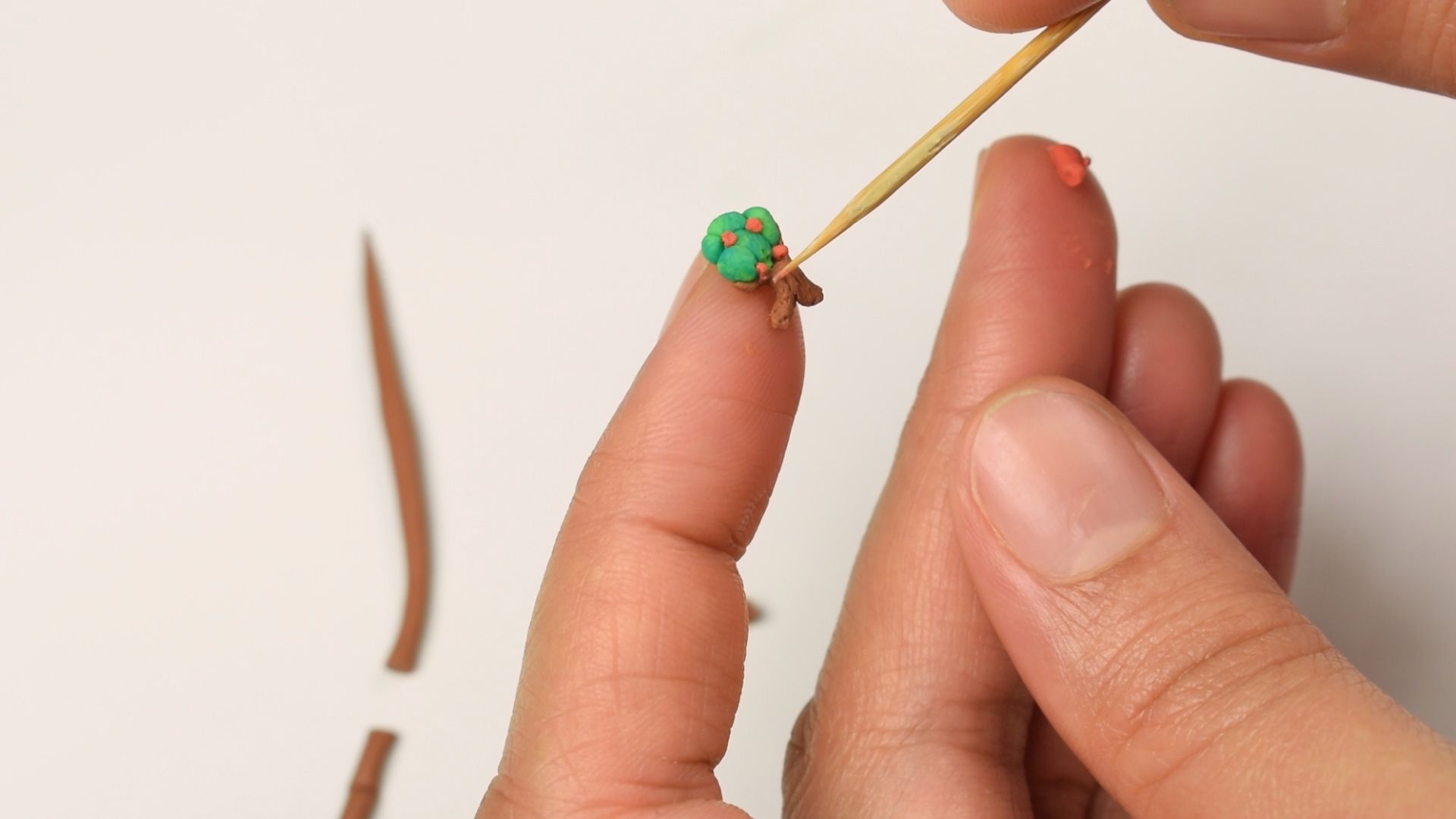 DIY Miniature Village Using a Ladle ♡ : 8 Steps (with Pictures ...