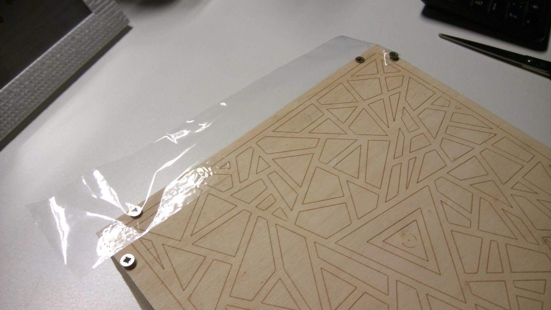 Steampunk Tool-Box for the Engineering Guy : 19 Steps (with Pictures ...