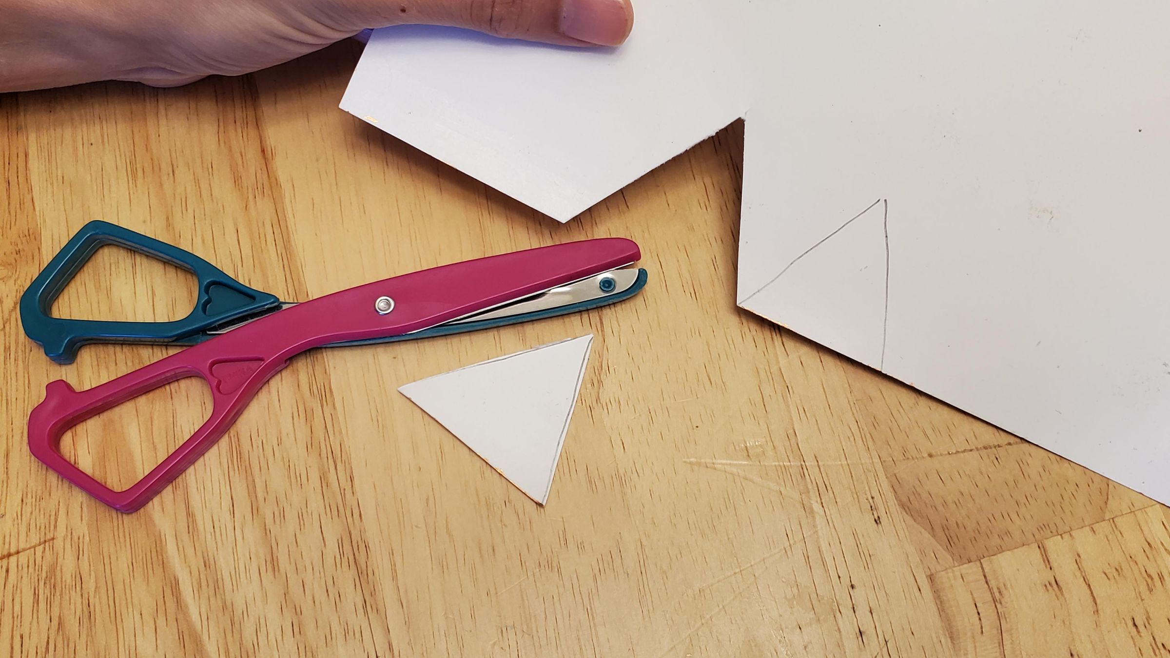 Paper Kitty Puppet : 7 Steps (with Pictures) - Instructables