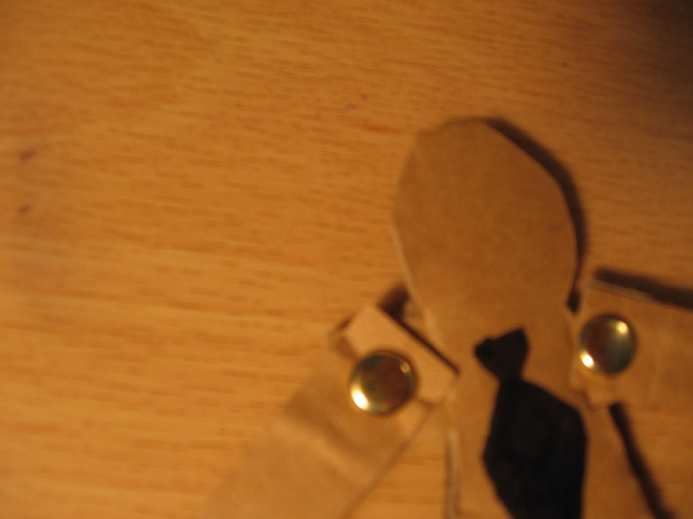 How to Make a Cardboard Action Figure : 4 Steps - Instructables