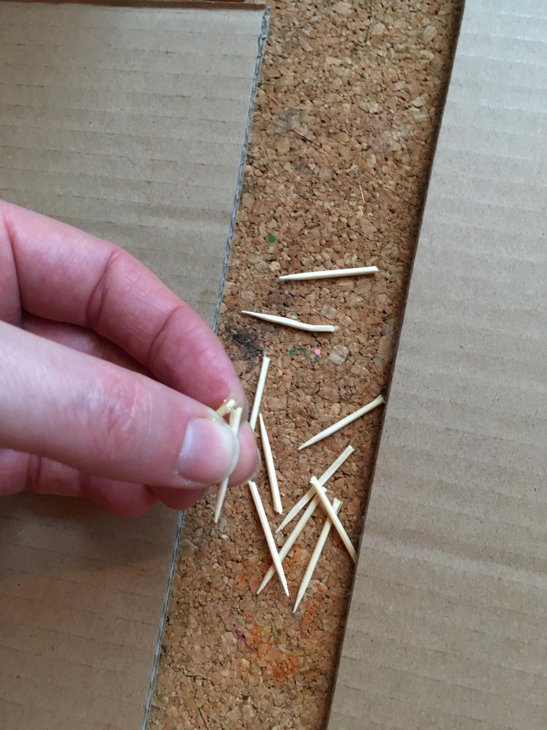 DinoScope: Dinosaur Periscope - Made From Cardboard! : 33 Steps (with ...