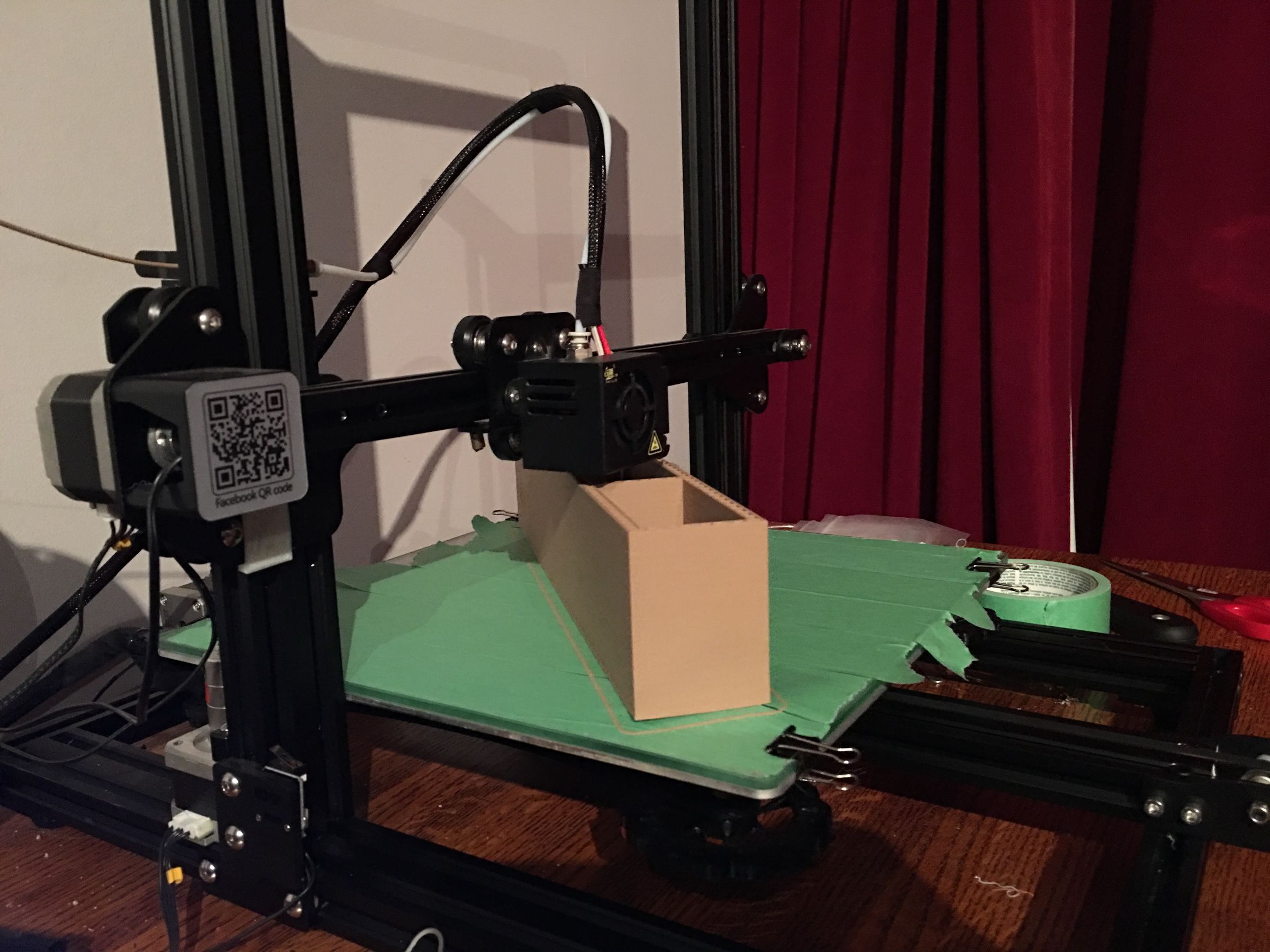 Engraved Plexiglass Animation Box With Arduino and 8 X 32 LED Neopixel Display : 5 Steps ...