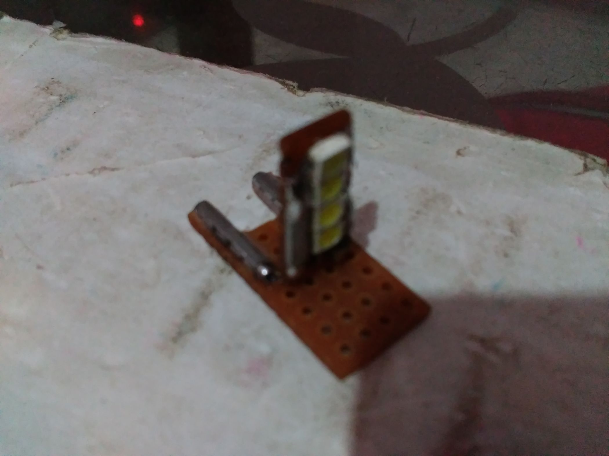 USB TORCH SMALLEST - Instructables