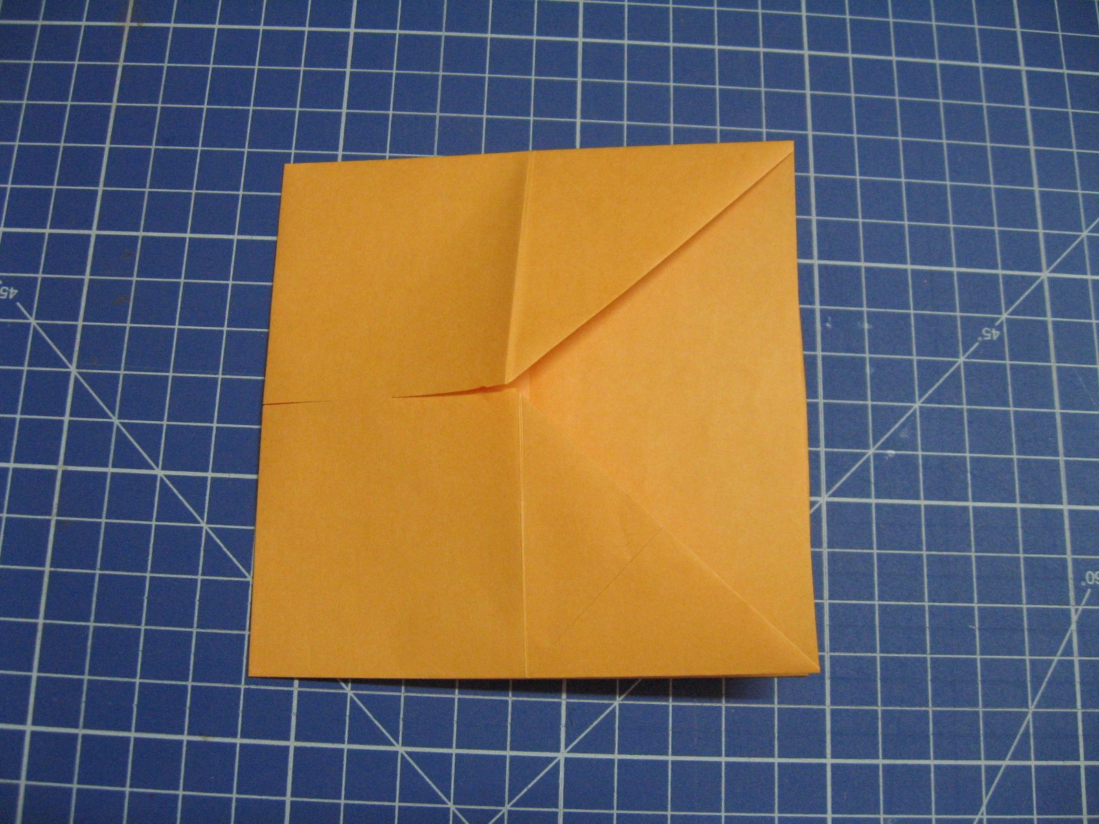 Colourful Hexagonal Pen Holder From Paper : 7 Steps (with Pictures ...