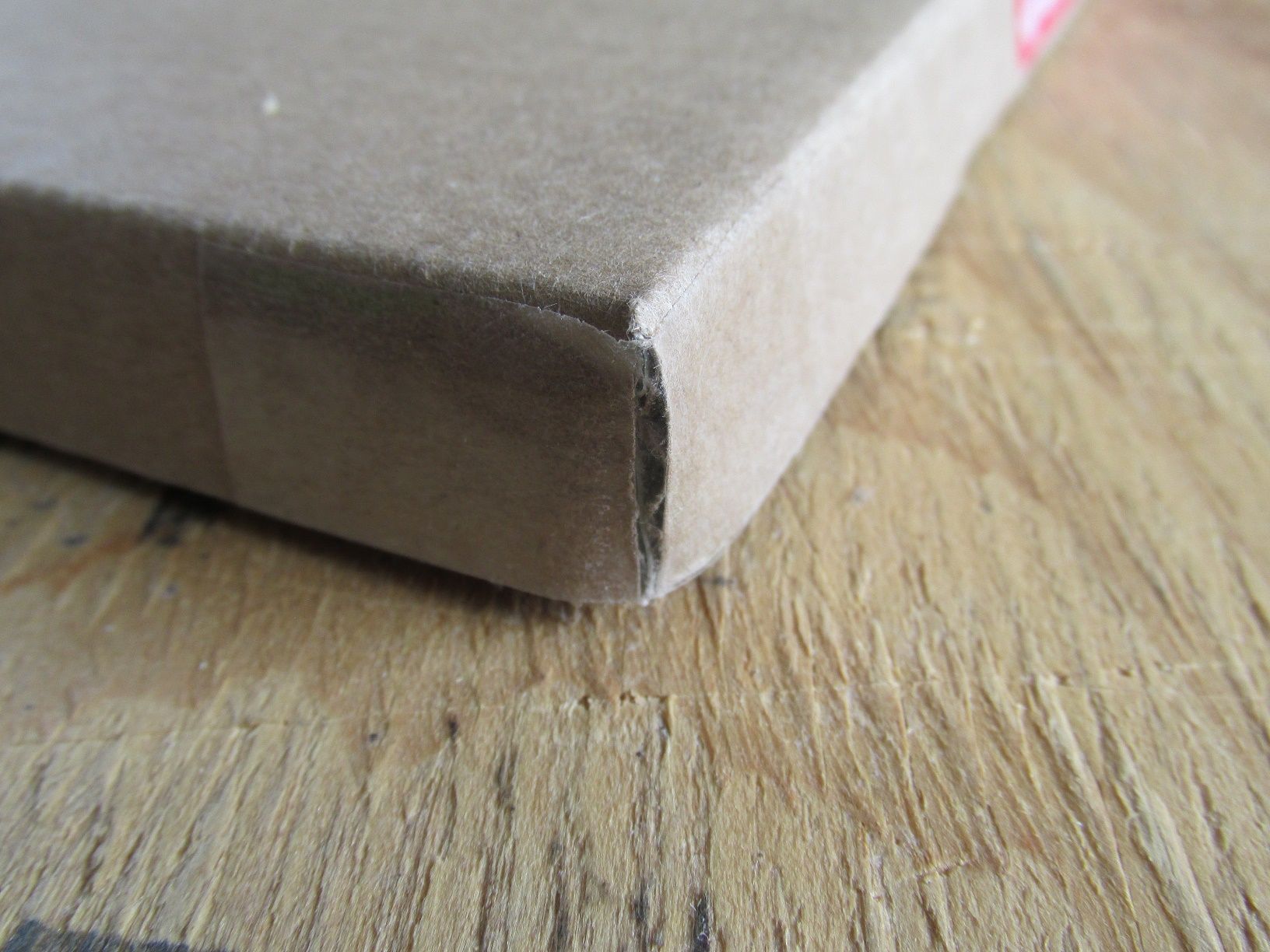 A Compact Disc (CD) Mailer Box : 9 Steps (with Pictures) - Instructables