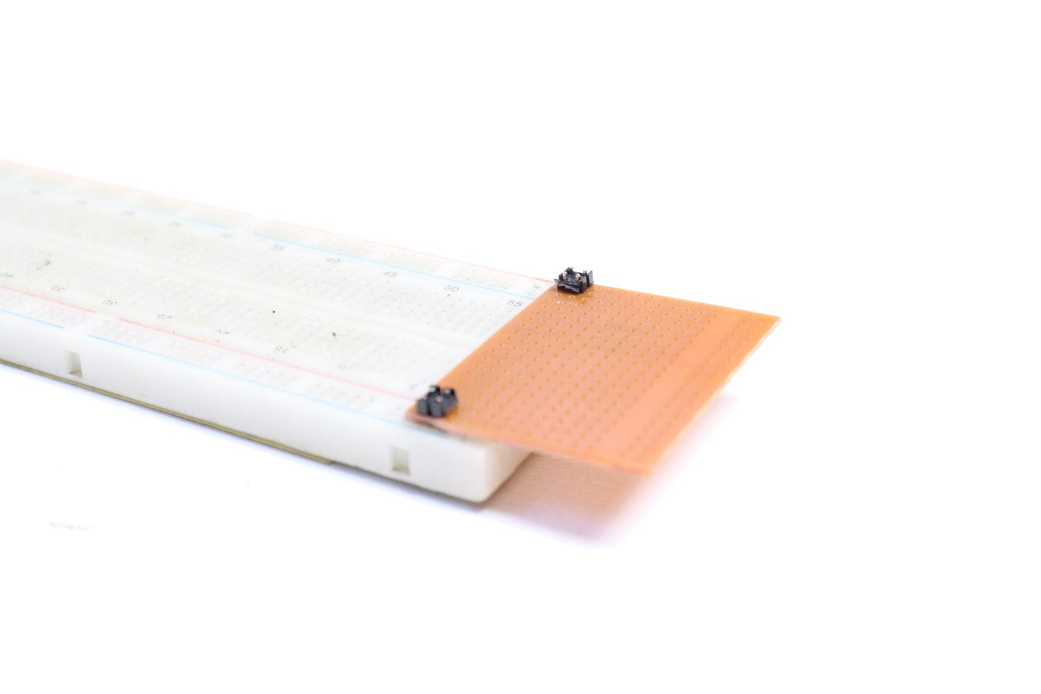 Breadboard - Variable Power Supply : 7 Steps - Instructables