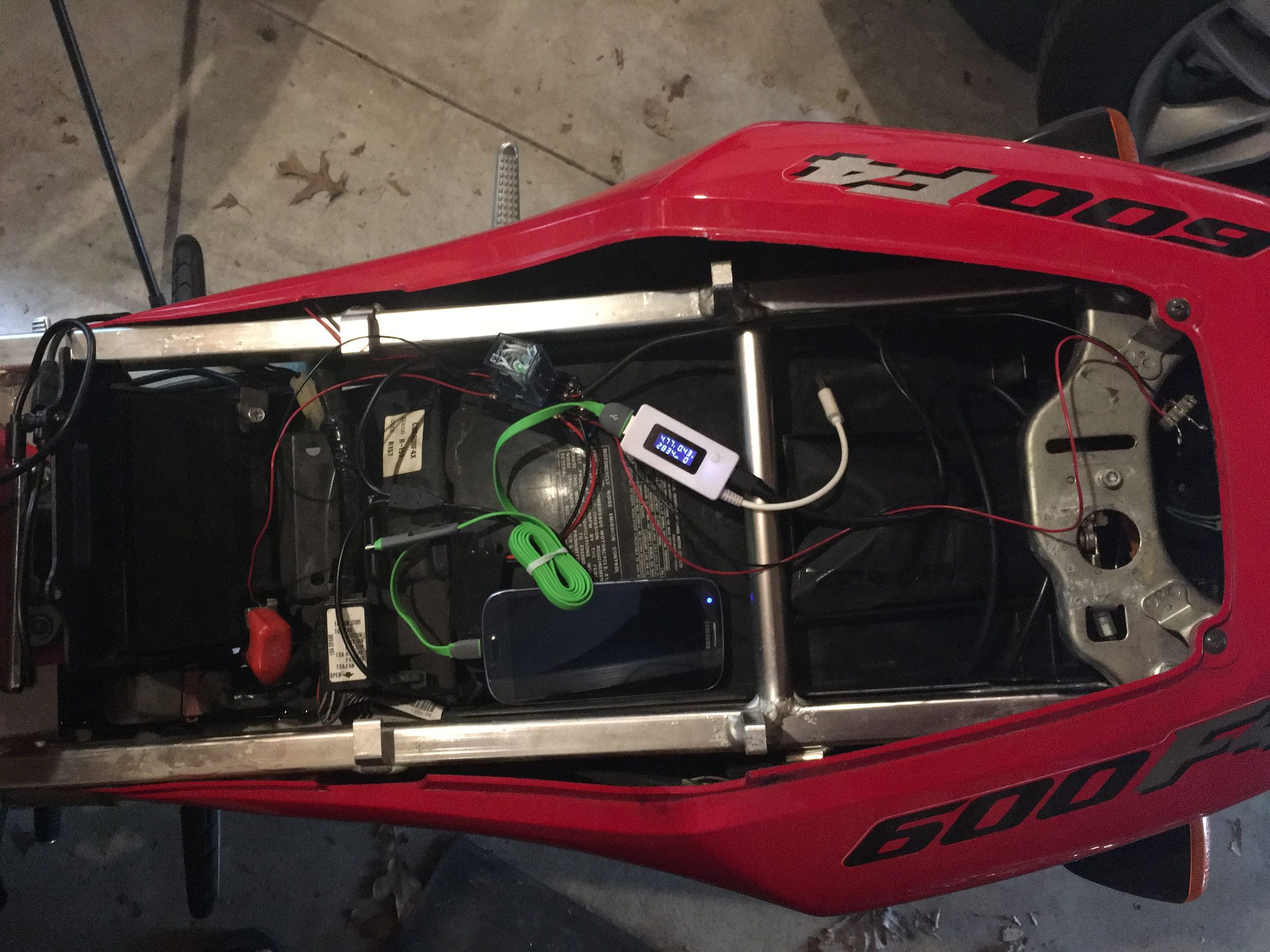 DIY Vehicle Tracker : 8 Steps (with Pictures) - Instructables