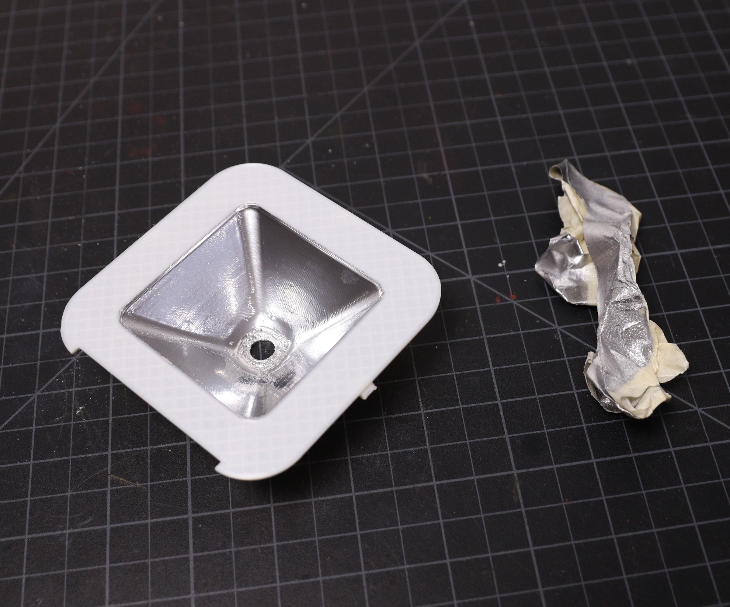 NOCTURNAL SOLAR LIGHT BULB V2.0 : 17 Steps (with Pictures) - Instructables