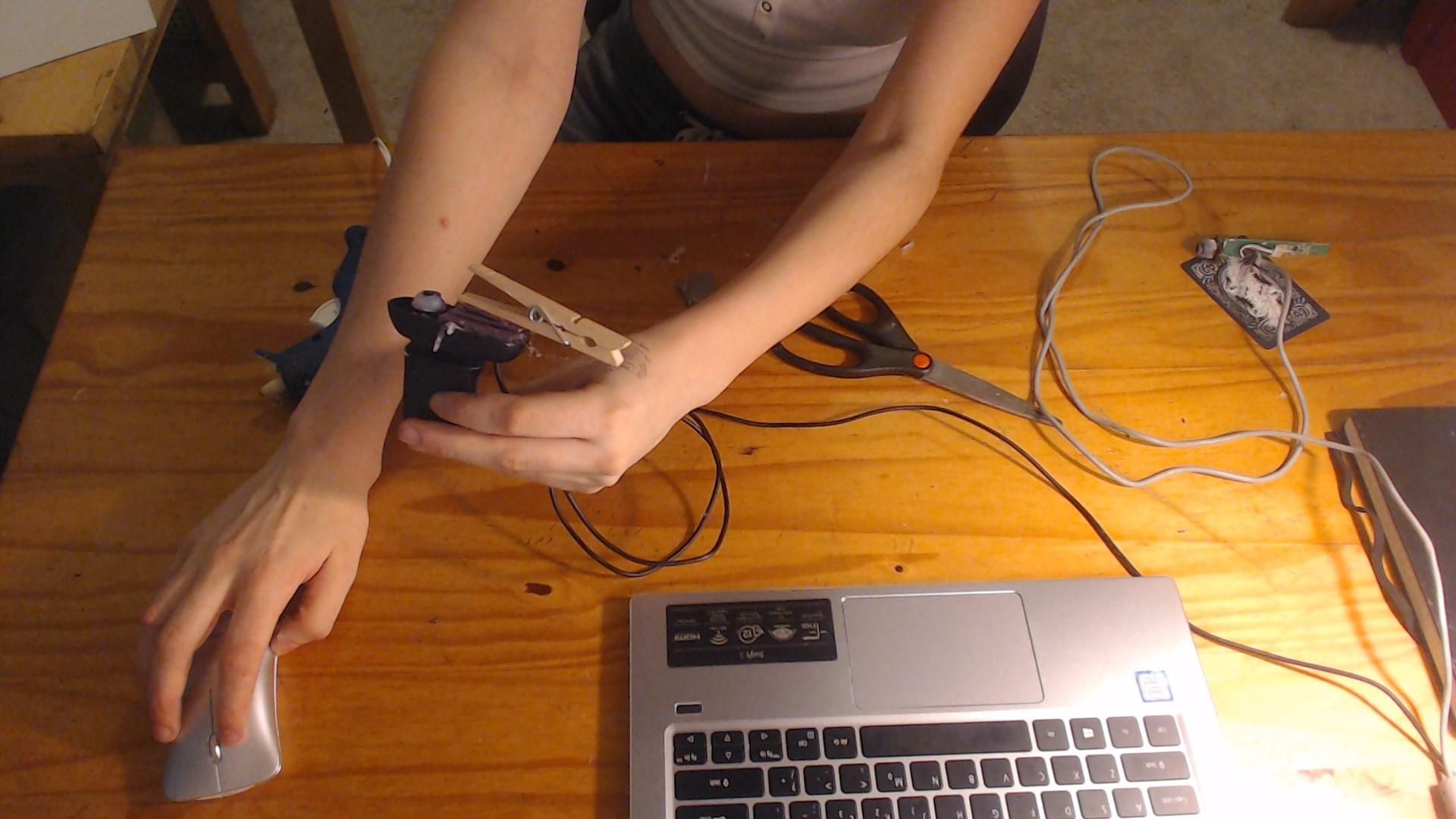 DIY USB Digital Microscope : 4 Steps - Instructables