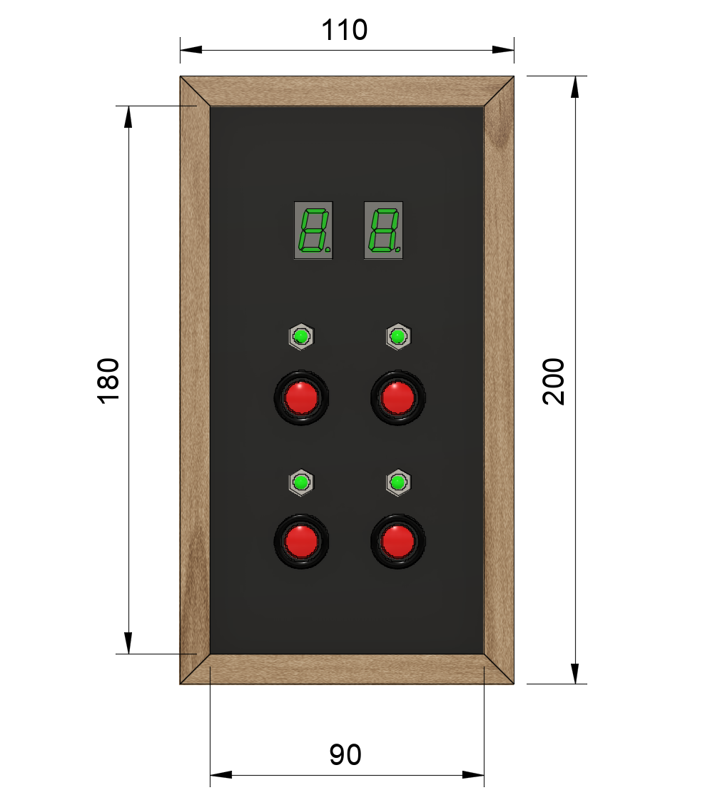 Arduino Memory Game 11 Steps With Pictures Instructables