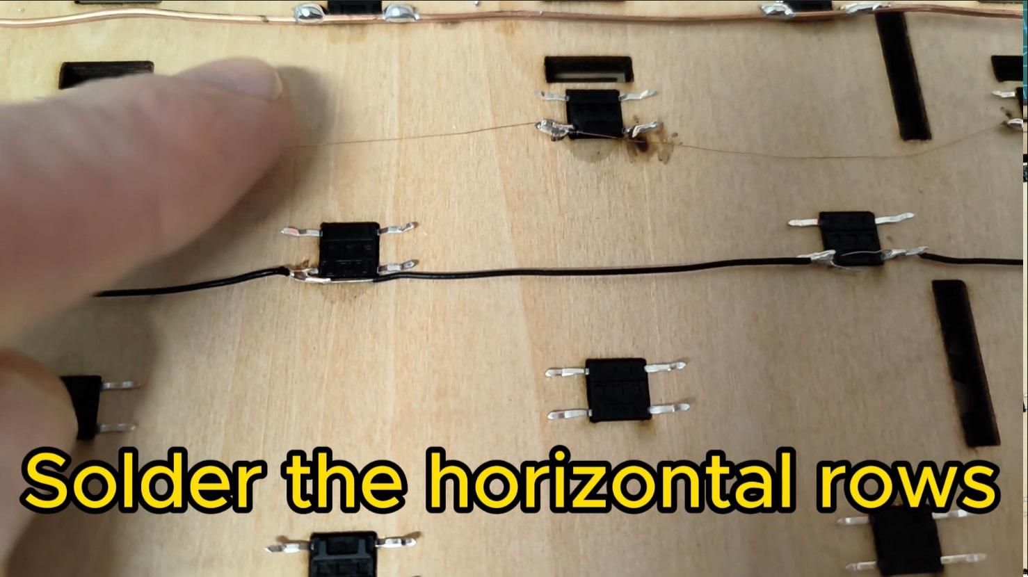 INTERACTIVE LED WALL & CLOCK! : 8 Steps (with Pictures) - Instructables