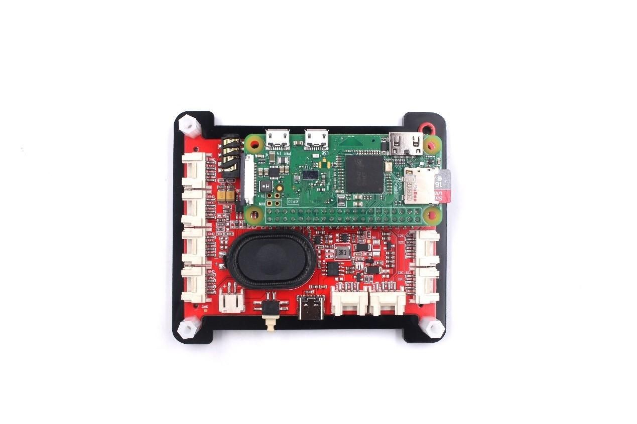 Raspberry Pi, Camera, and SPI Screen : 6 Steps (with Pictures ...