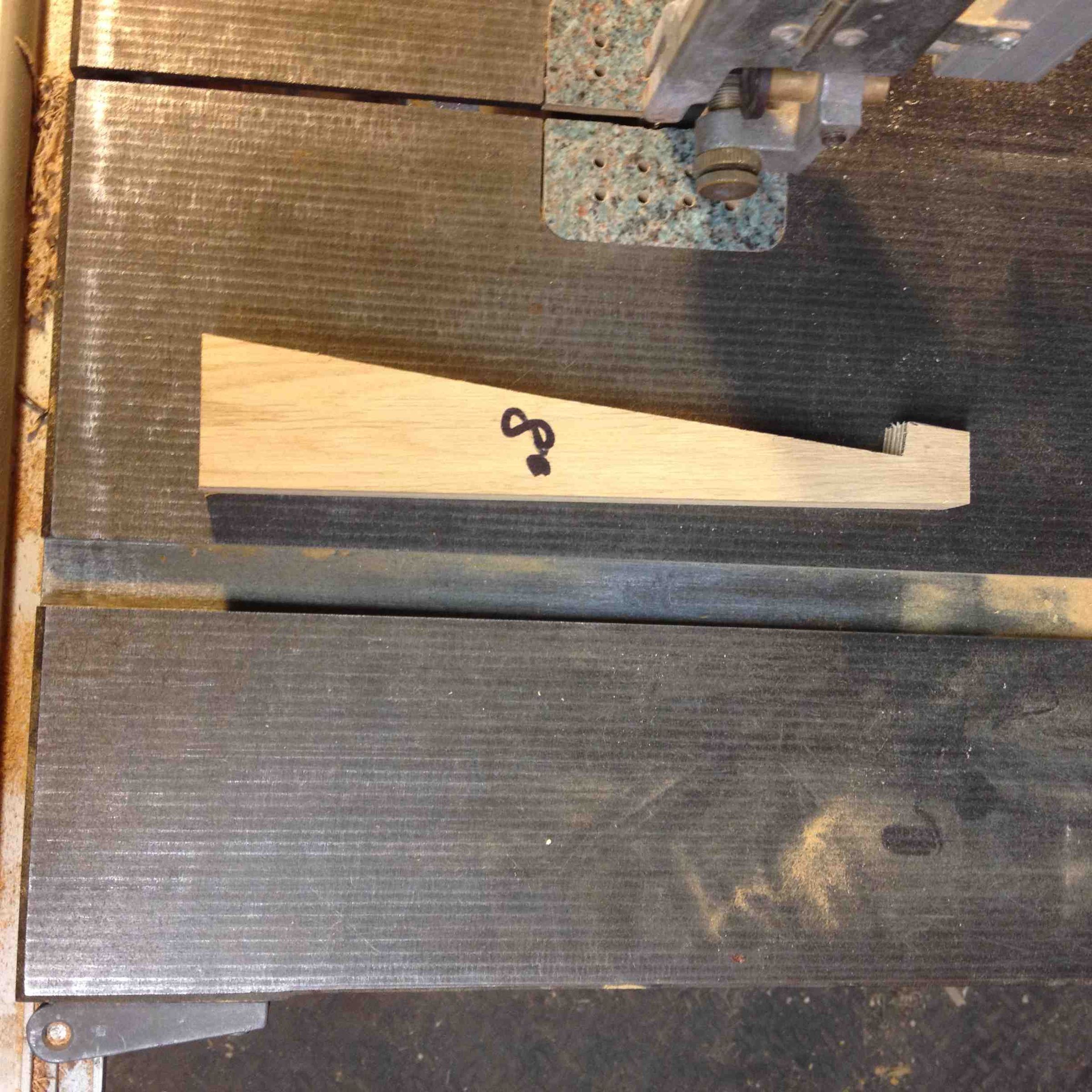 Perfect Dovetails : 11 Steps (with Pictures) - Instructables