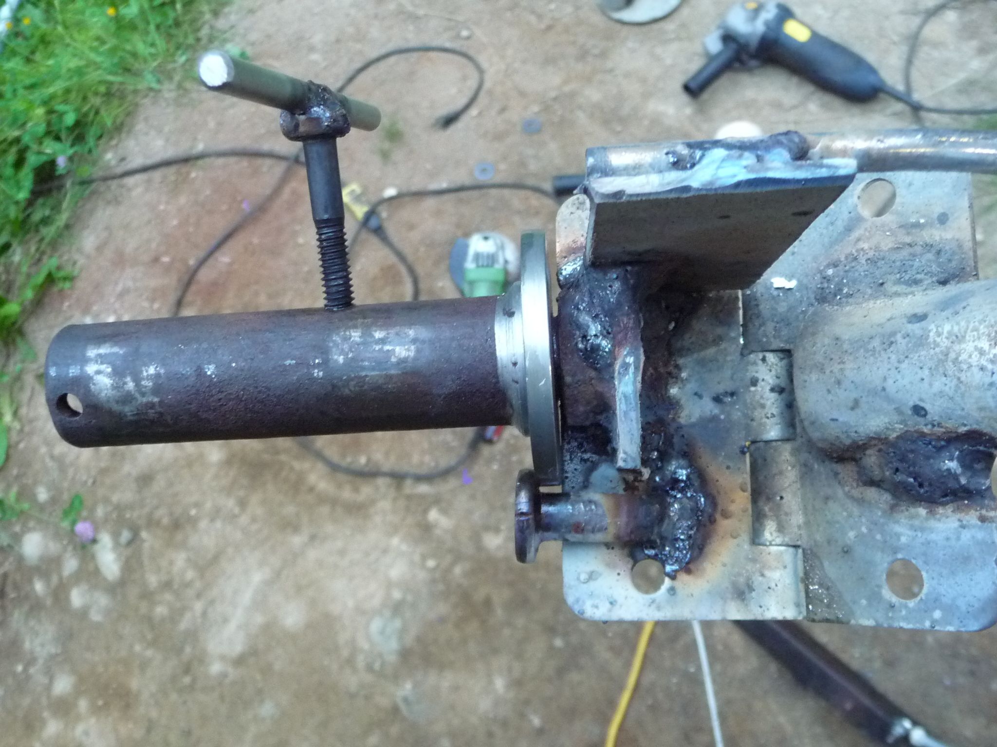 The Fabrication Assistant : 9 Steps (with Pictures) - Instructables
