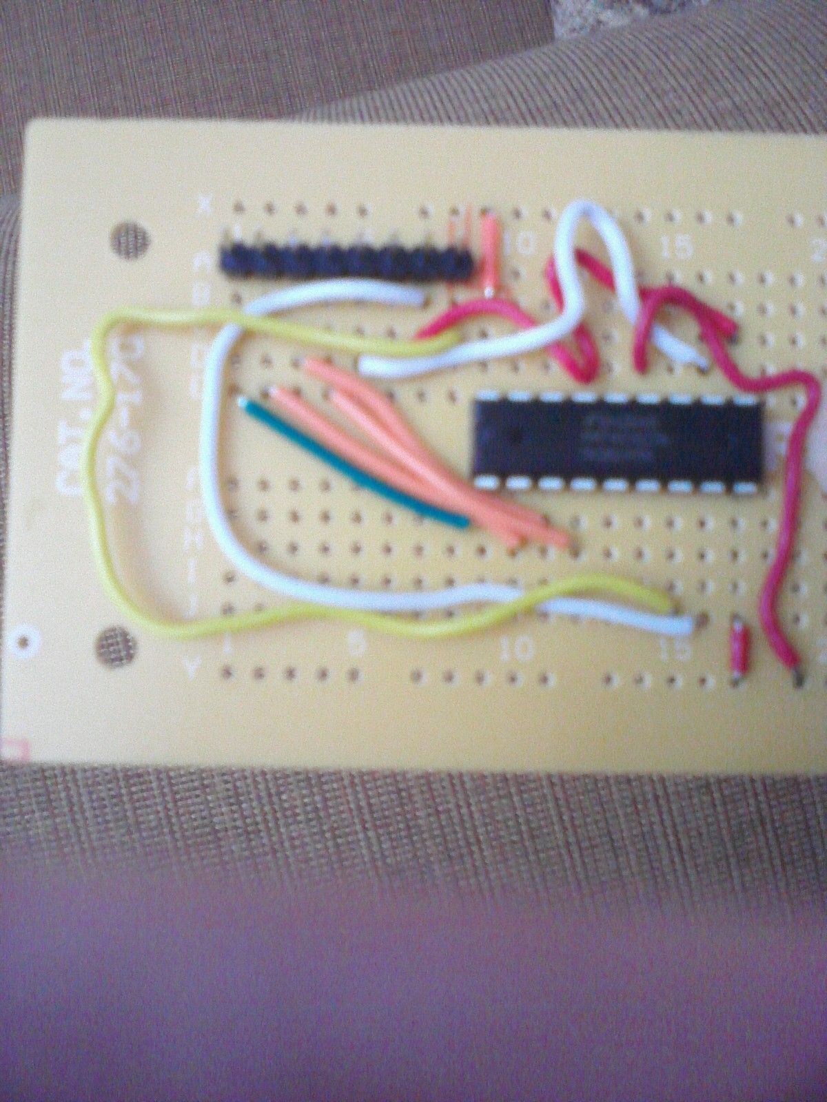 2-in-1 Encoder With or Without Code : 16 Steps - Instructables