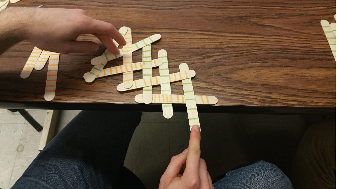Popsicle Stick Bomb : 13 Steps - Instructables