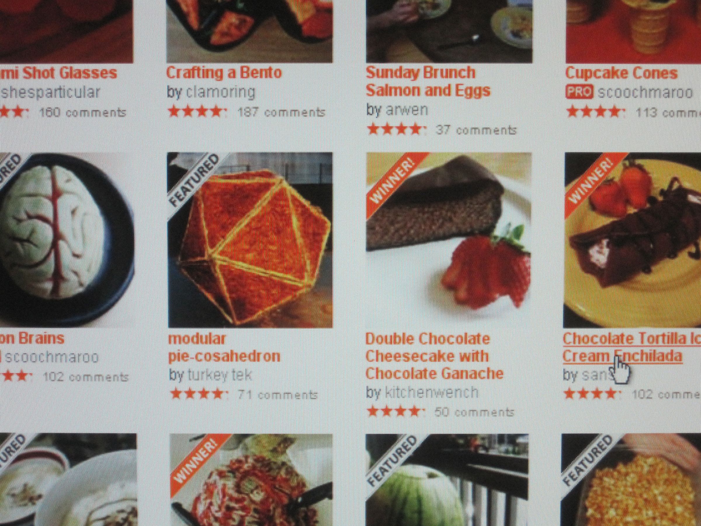 Make an Instructables Restaurant : 9 Steps (with Pictures) - Instructables