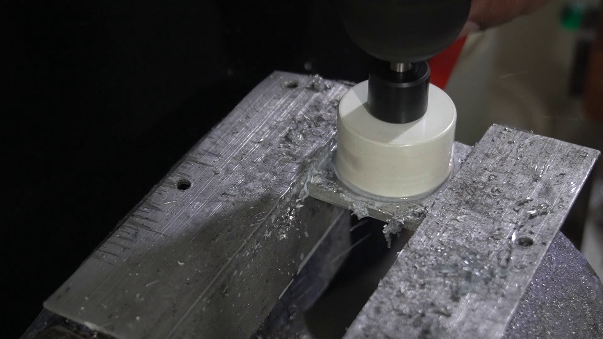 Homemade Pellet Extruder for 3d Printer : 24 Steps (with Pictures ...