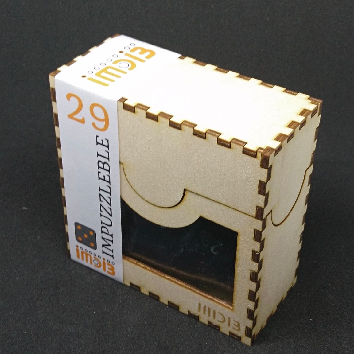 How to Design an Impossible Puzzle : 7 Steps (with Pictures ...
