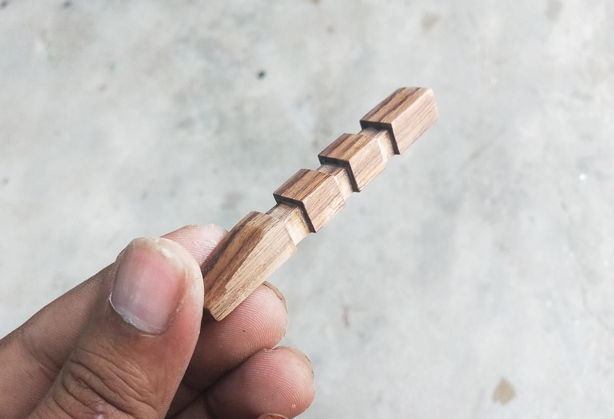 Ultimate Puzzle Box With 2 Step Lock Mechanism | Secret Box | Trick Box ...