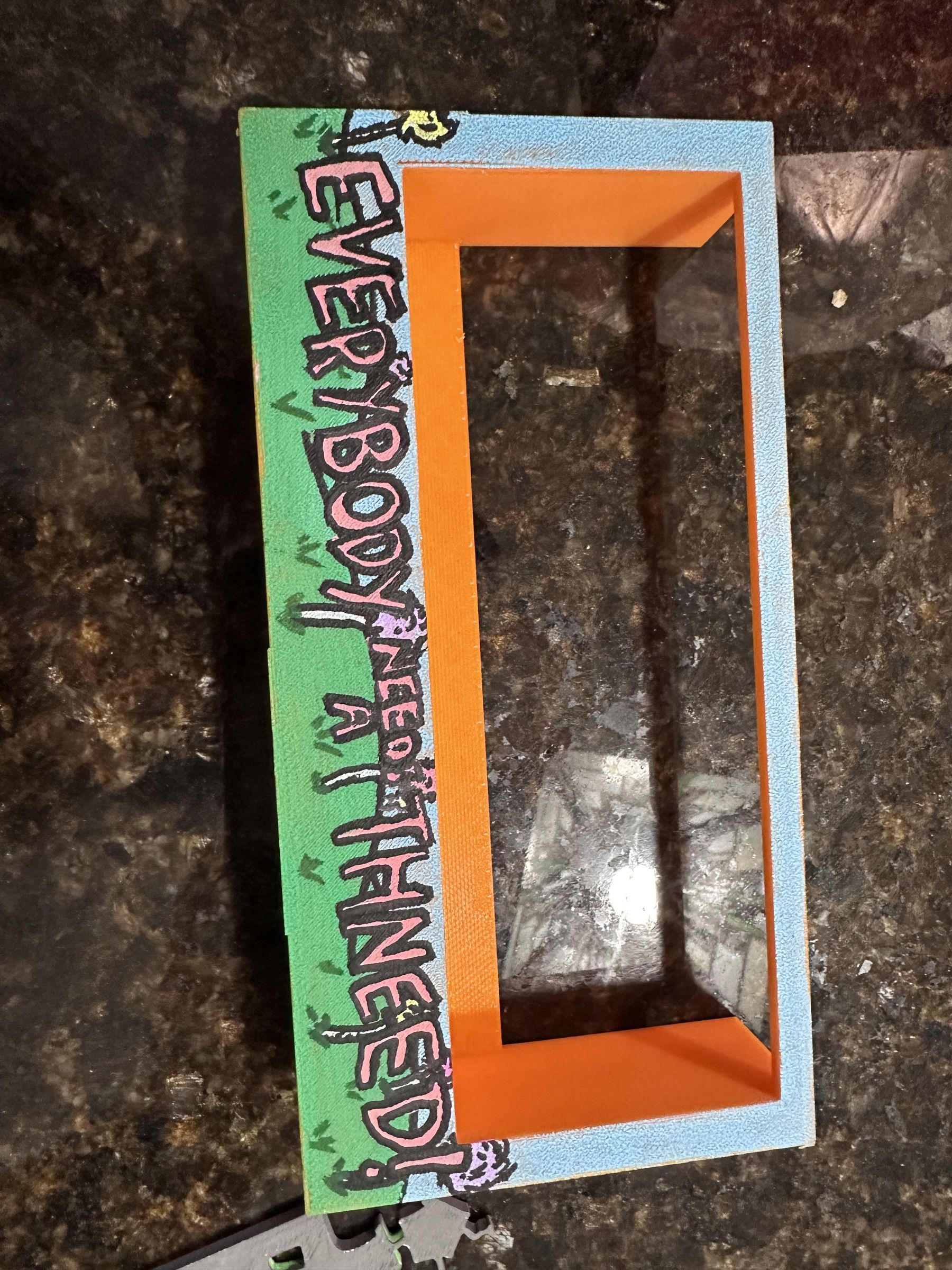 Time for a Thneed - Diorama Clock Inspired by Dr. Seuss' the Lorax : 9 ...