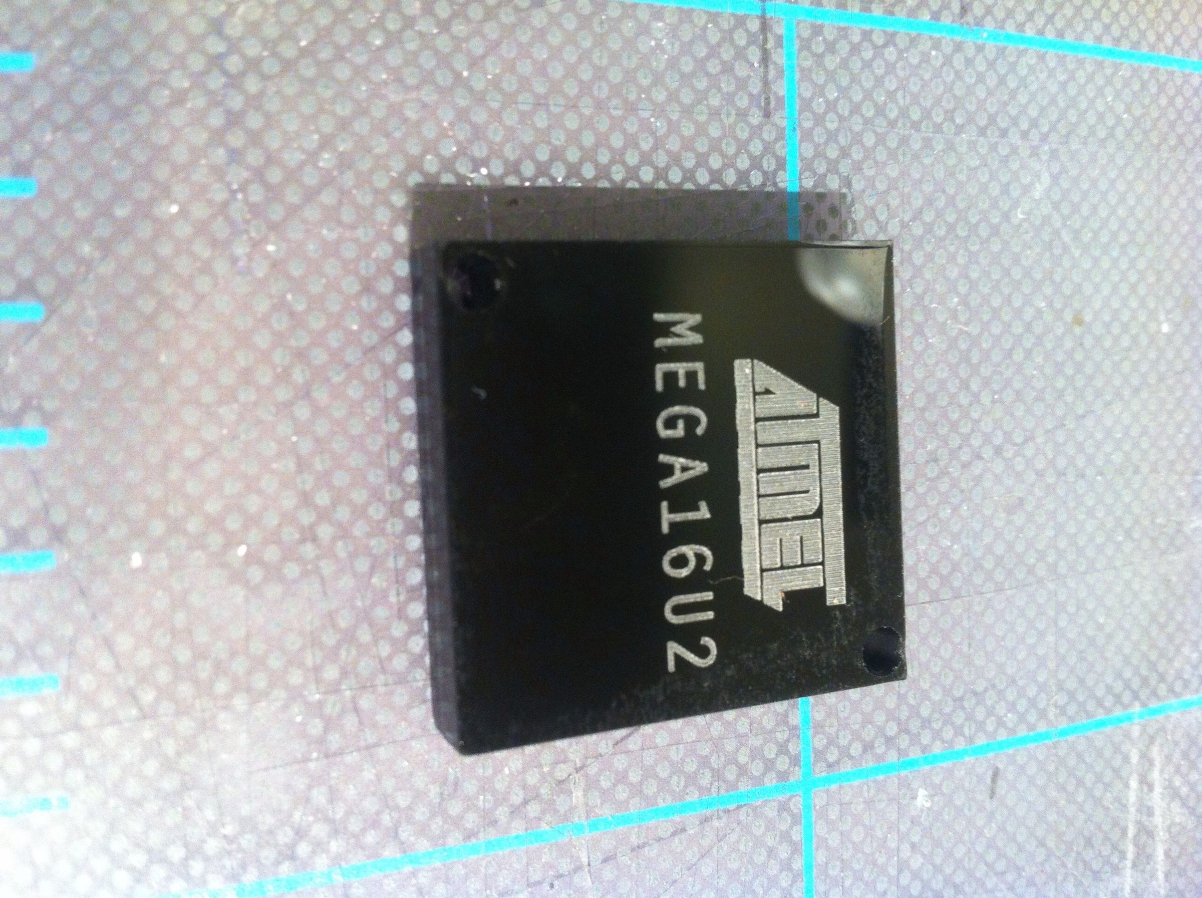 Arduino GRANDE the Huge Microcontroller : 11 Steps (with Pictures ...
