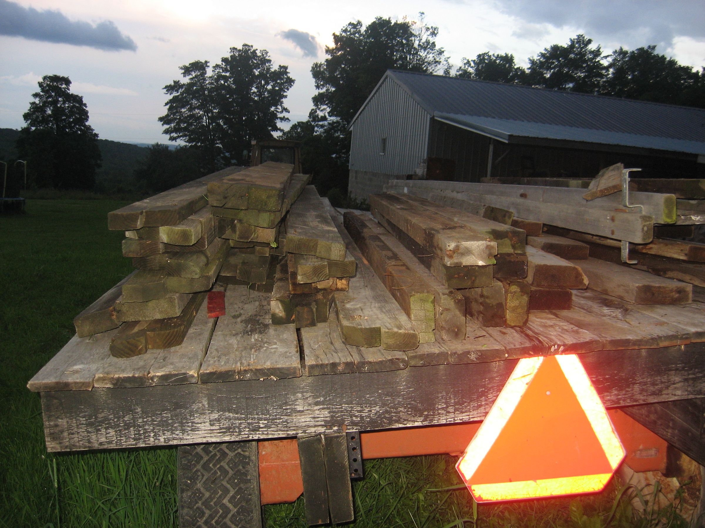 Denailing Lumber : 3 Steps (with Pictures) - Instructables