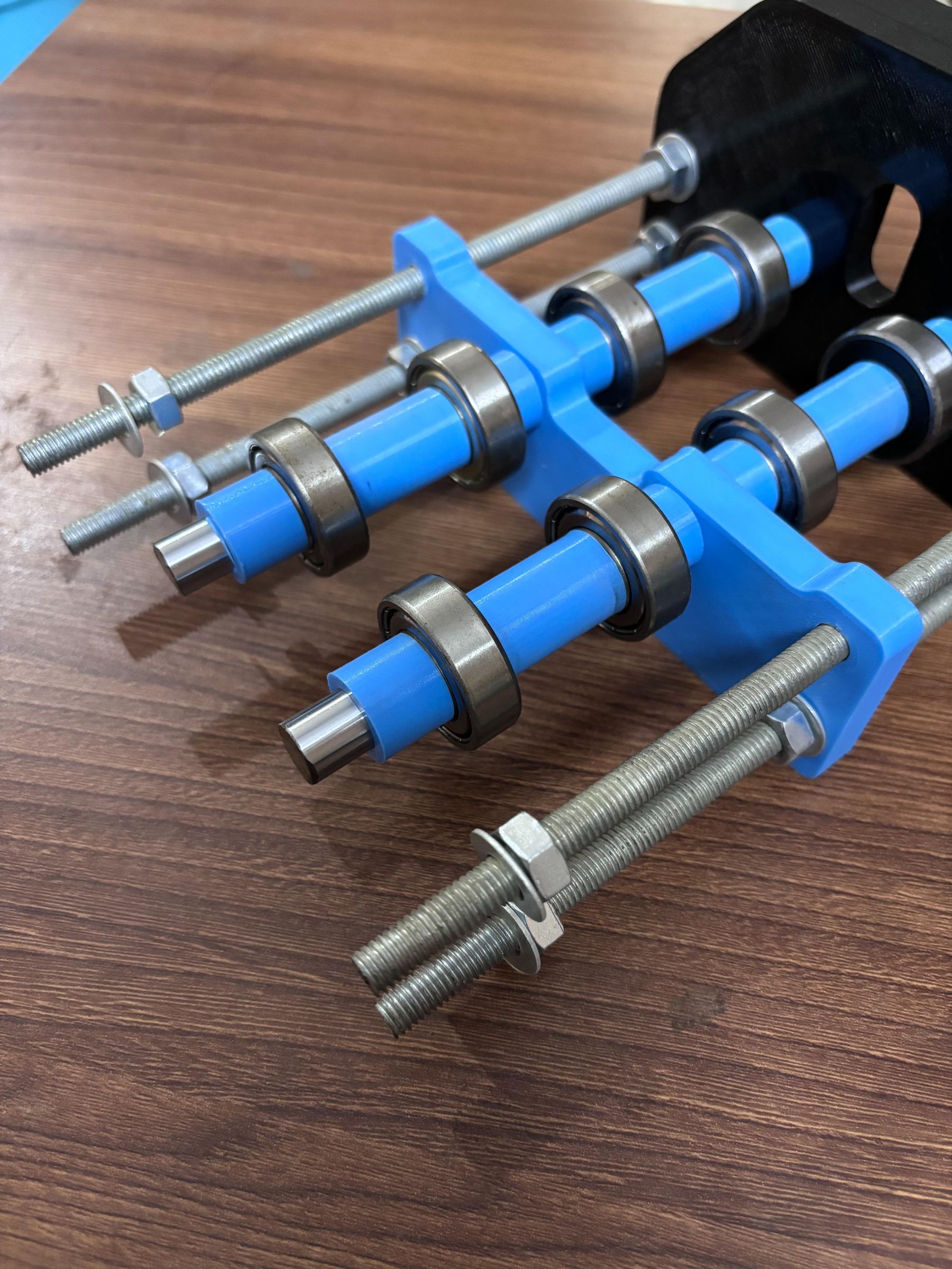 Sheet Metal Roller : 6 Steps (with Pictures) - Instructables