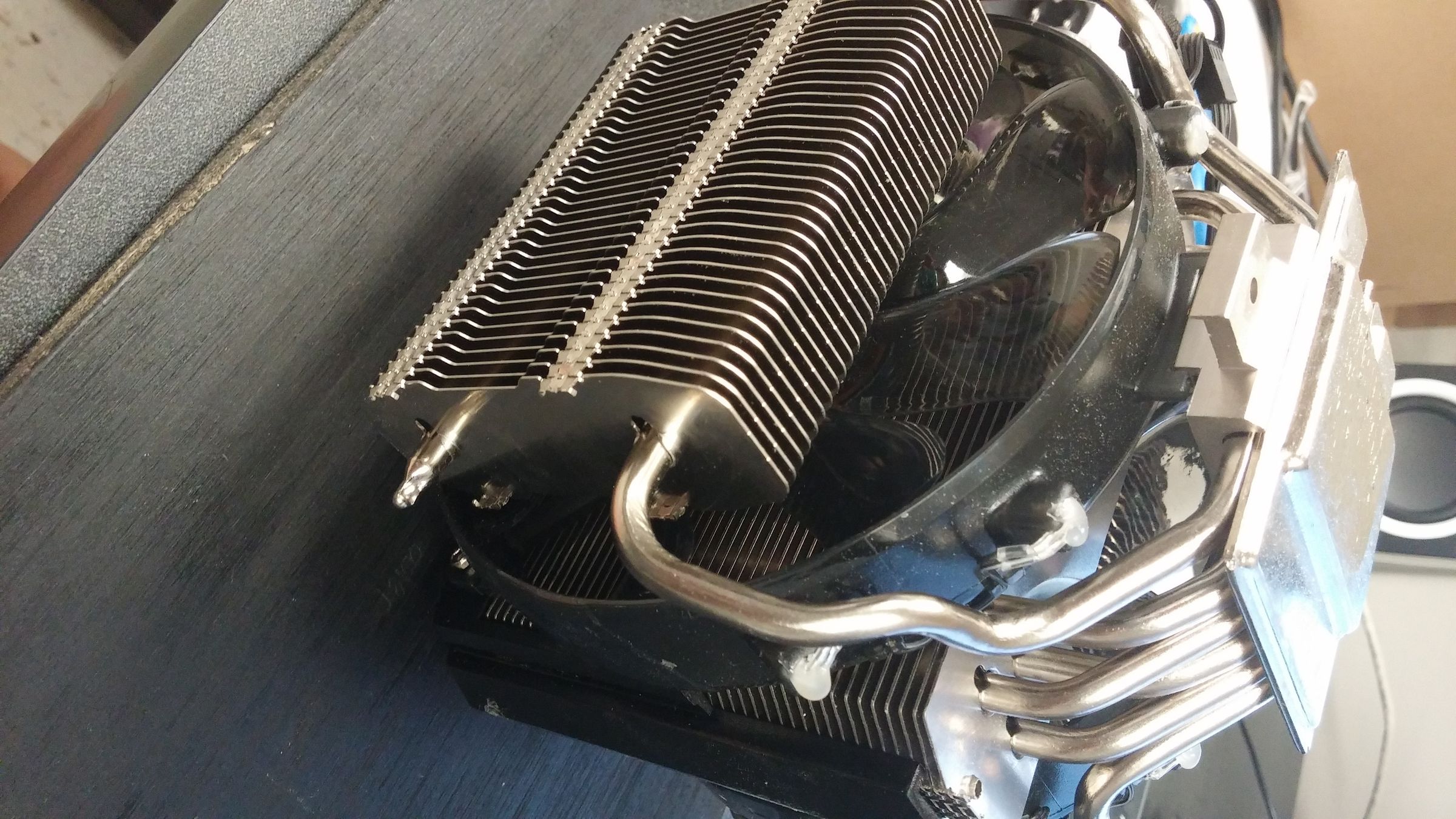 Cloud Chamber Particle Detector : 12 Steps (with Pictures) - Instructables