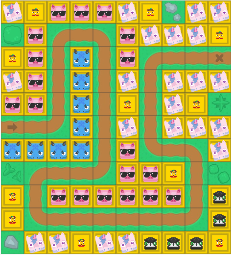 Guide to Blooket Tower Defense : 4 Steps - Instructables