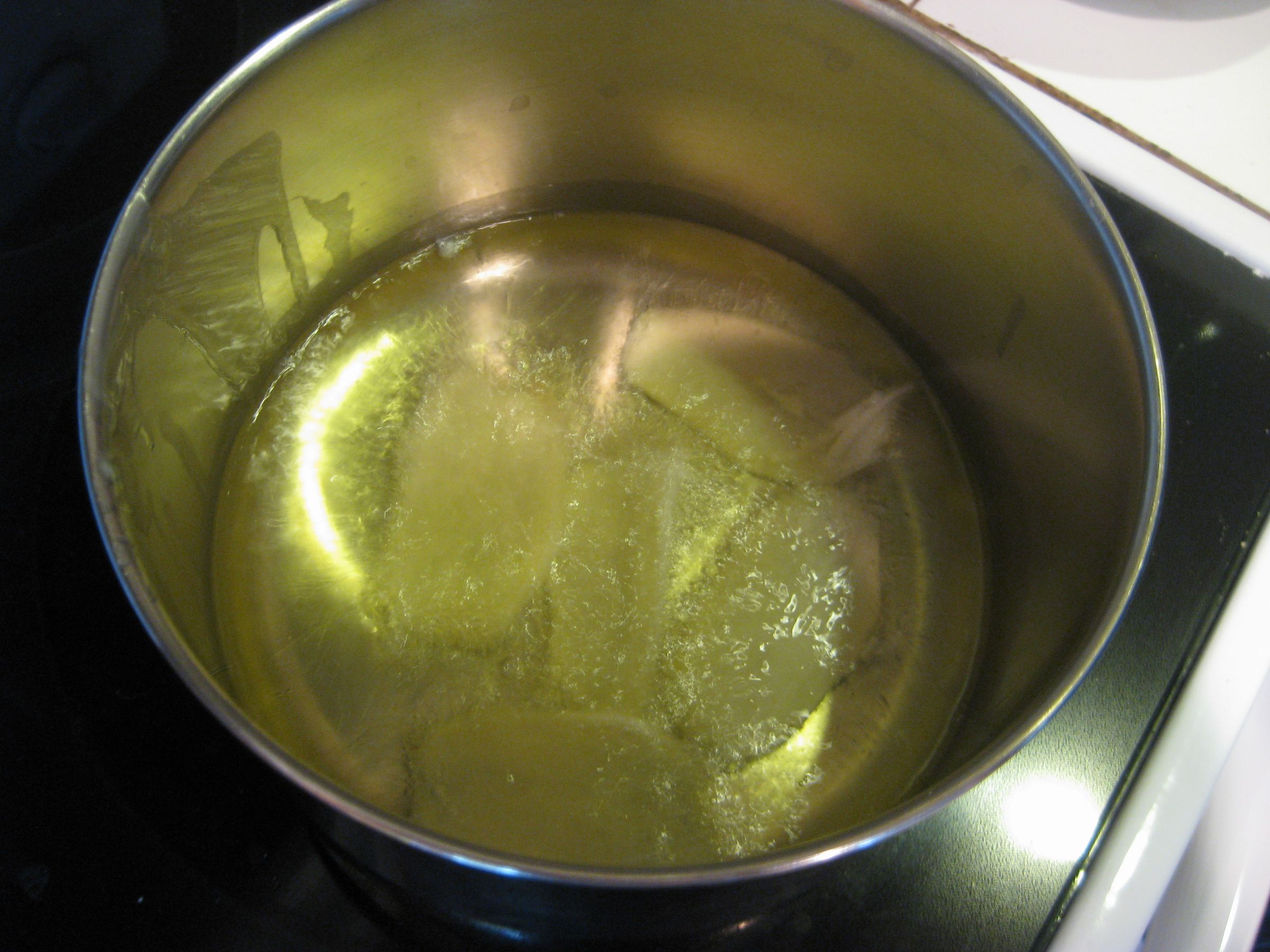 Kettle Cooked Chips : 6 Steps (with Pictures) - Instructables