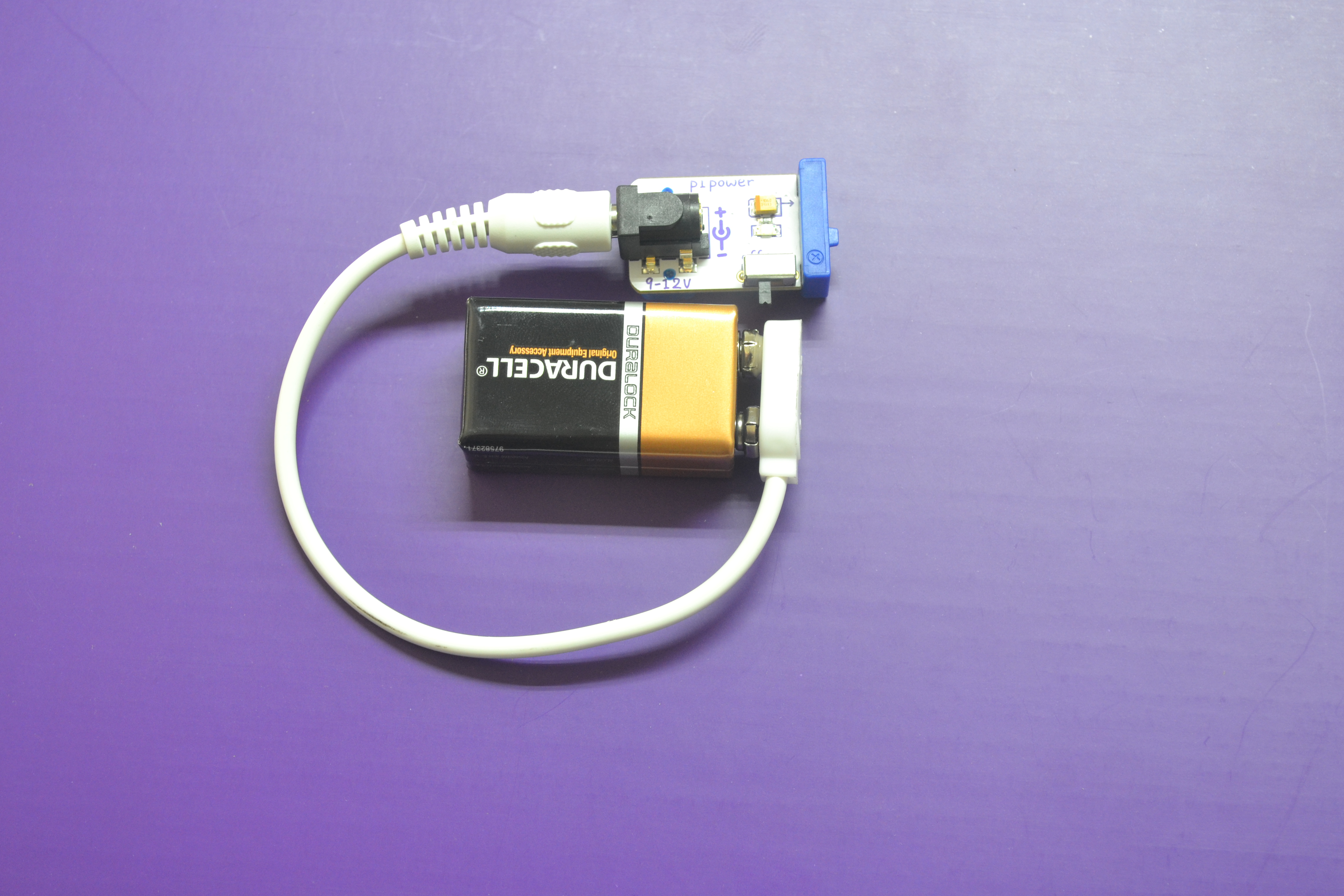 Como Hacer Led RGB Graduable Mediante Slice Dimmer LittleBits - Instructables