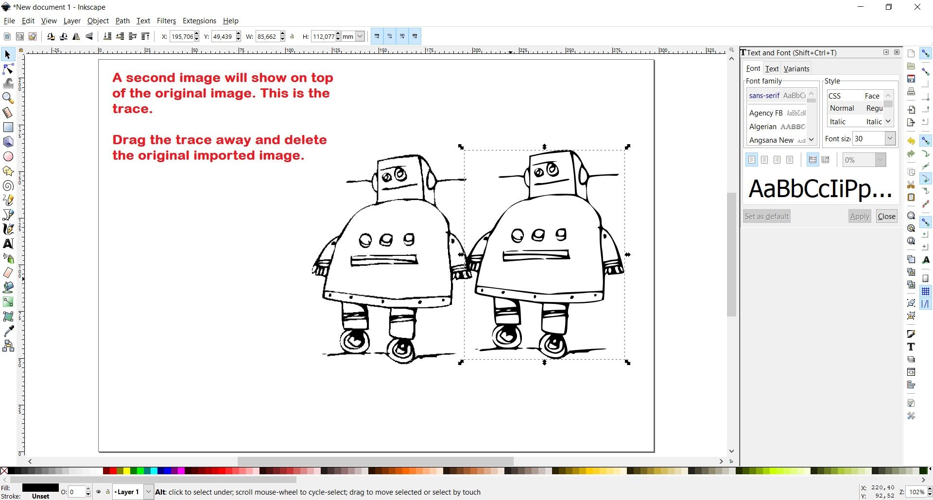 Modifying an Old HP7475a Plotter to Work Over USB : 5 Steps (with ...