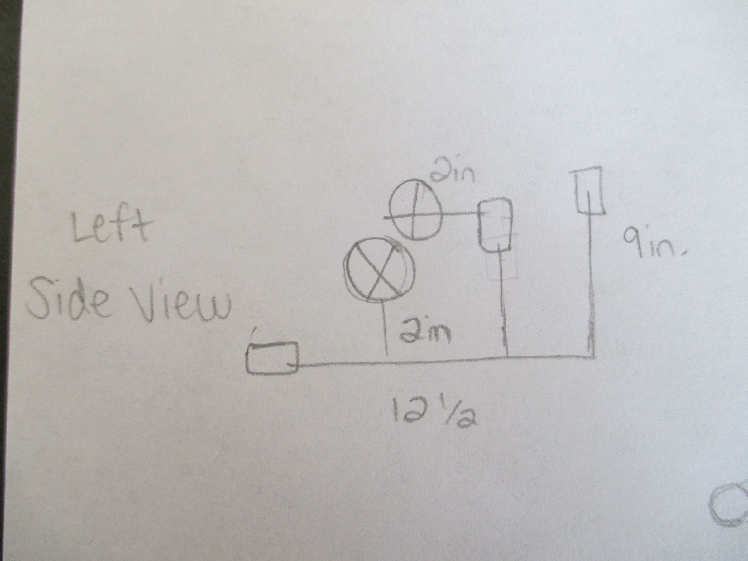 ROV Frame : 5 Steps - Instructables