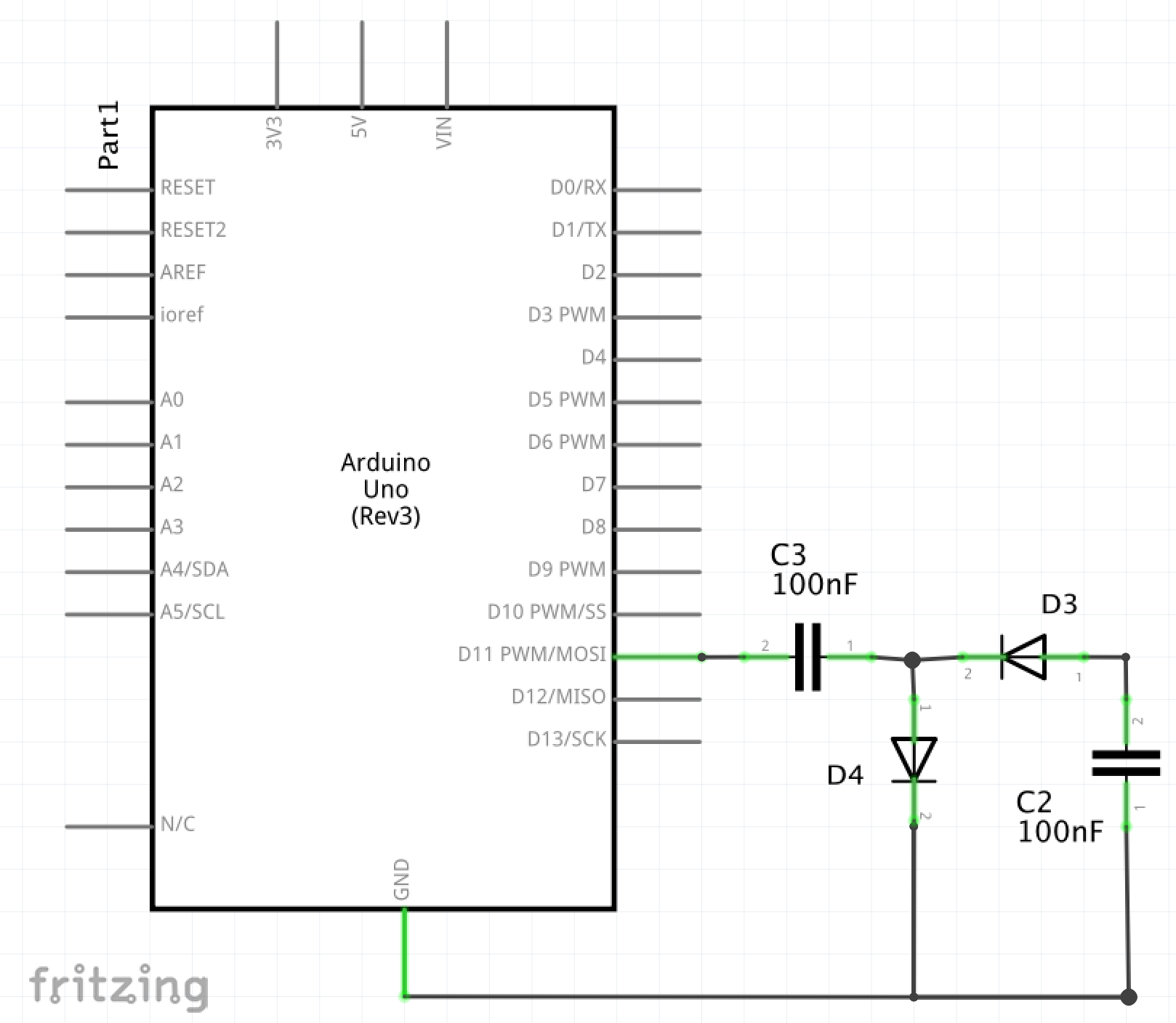 Arduino Timers: 8 Projects : 10 Steps (with Pictures) - Instructables